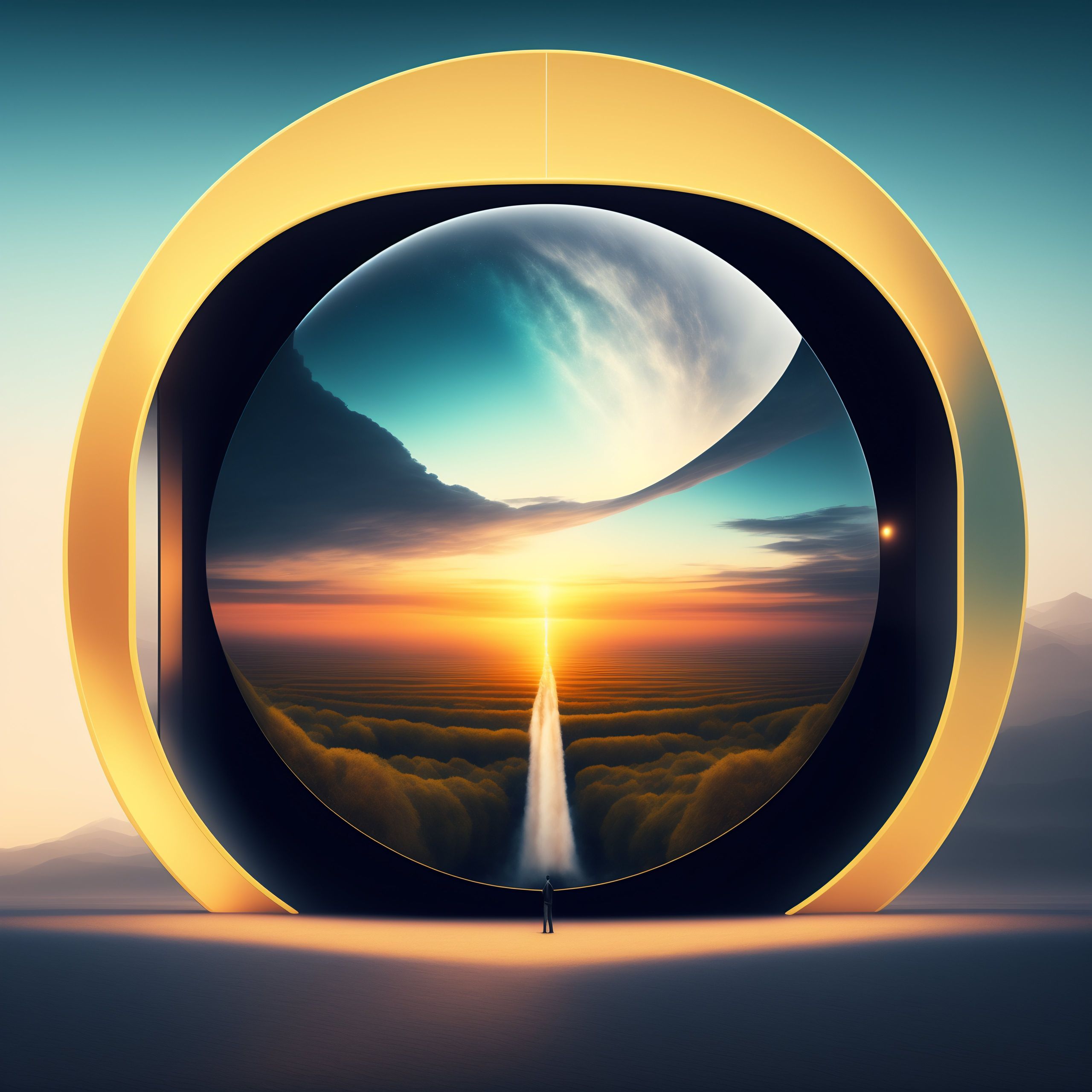 Lexica - Introspection and hope for the future schematised