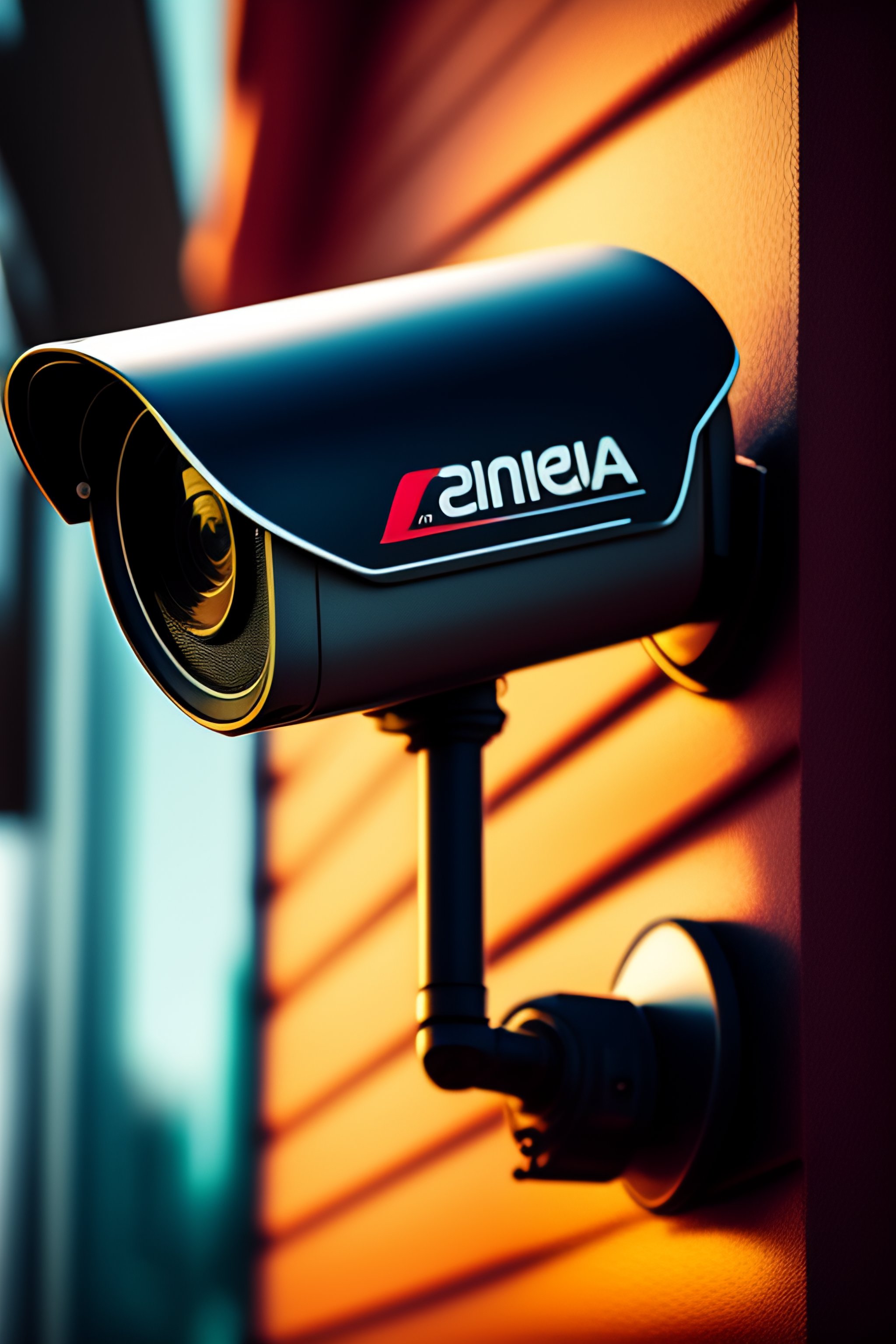 Lexica - Cctv cameras