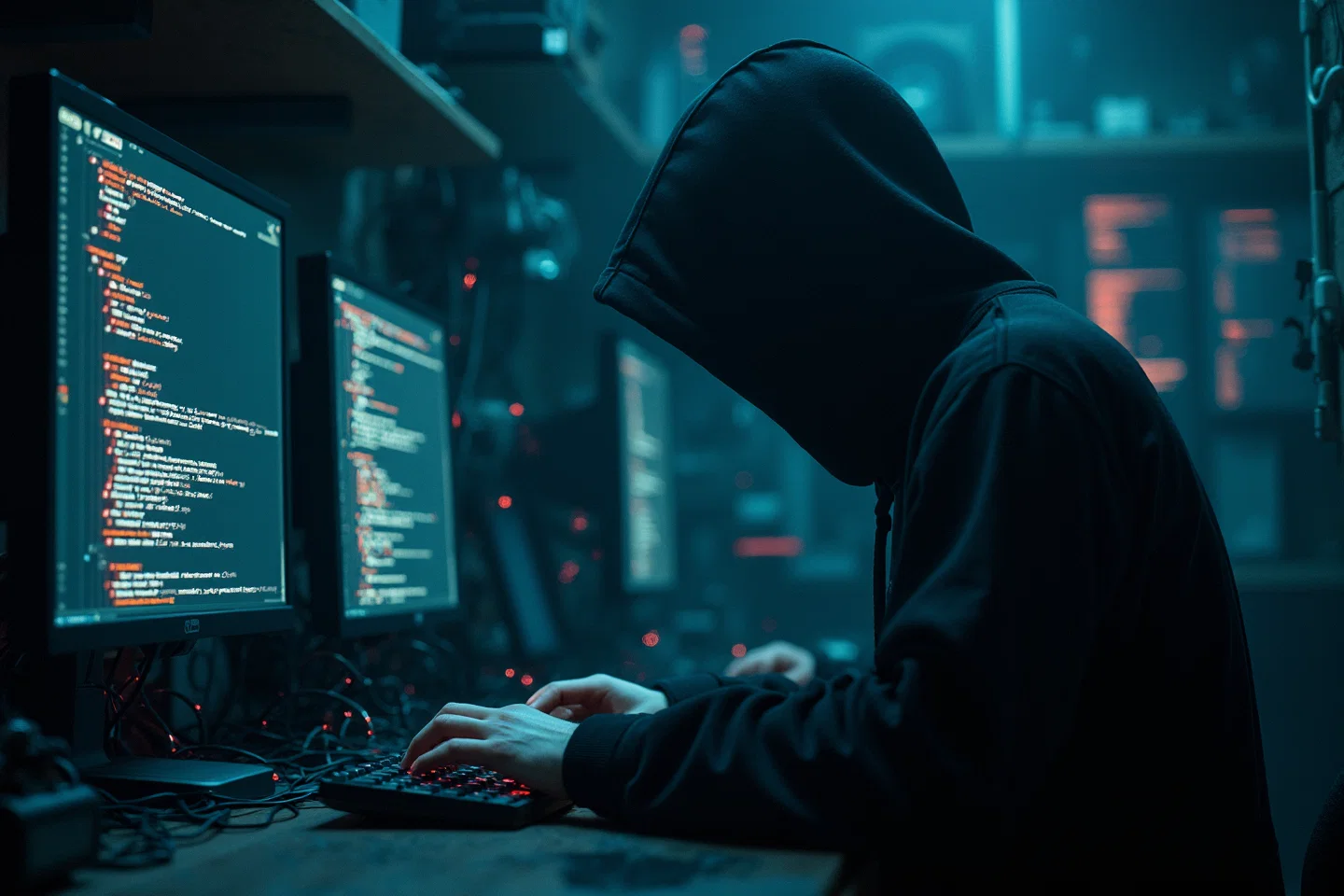 Кто такие люди посередине? Егор Буркин об атаках MITM и защите — Teletype