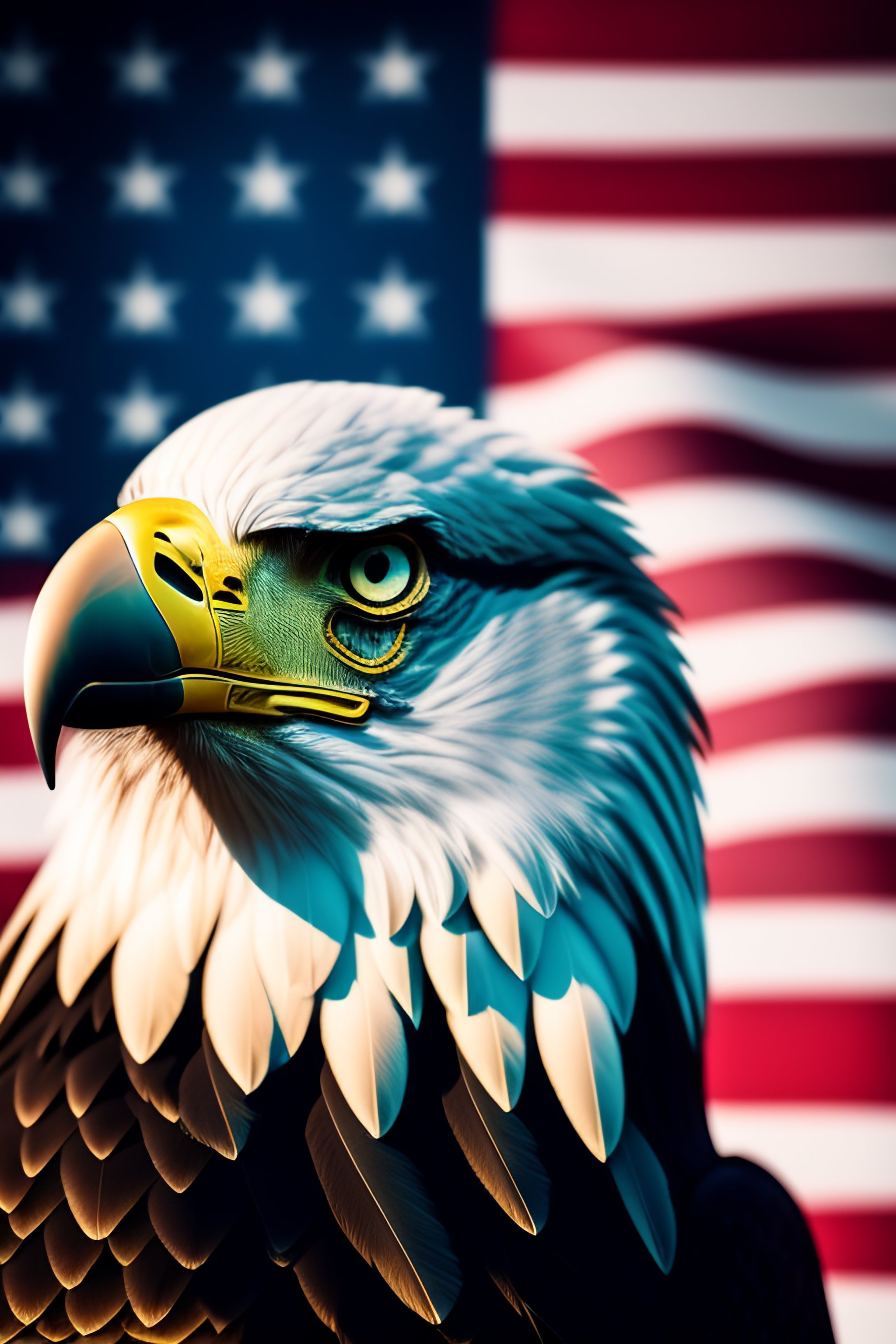 Eagle Explosions America