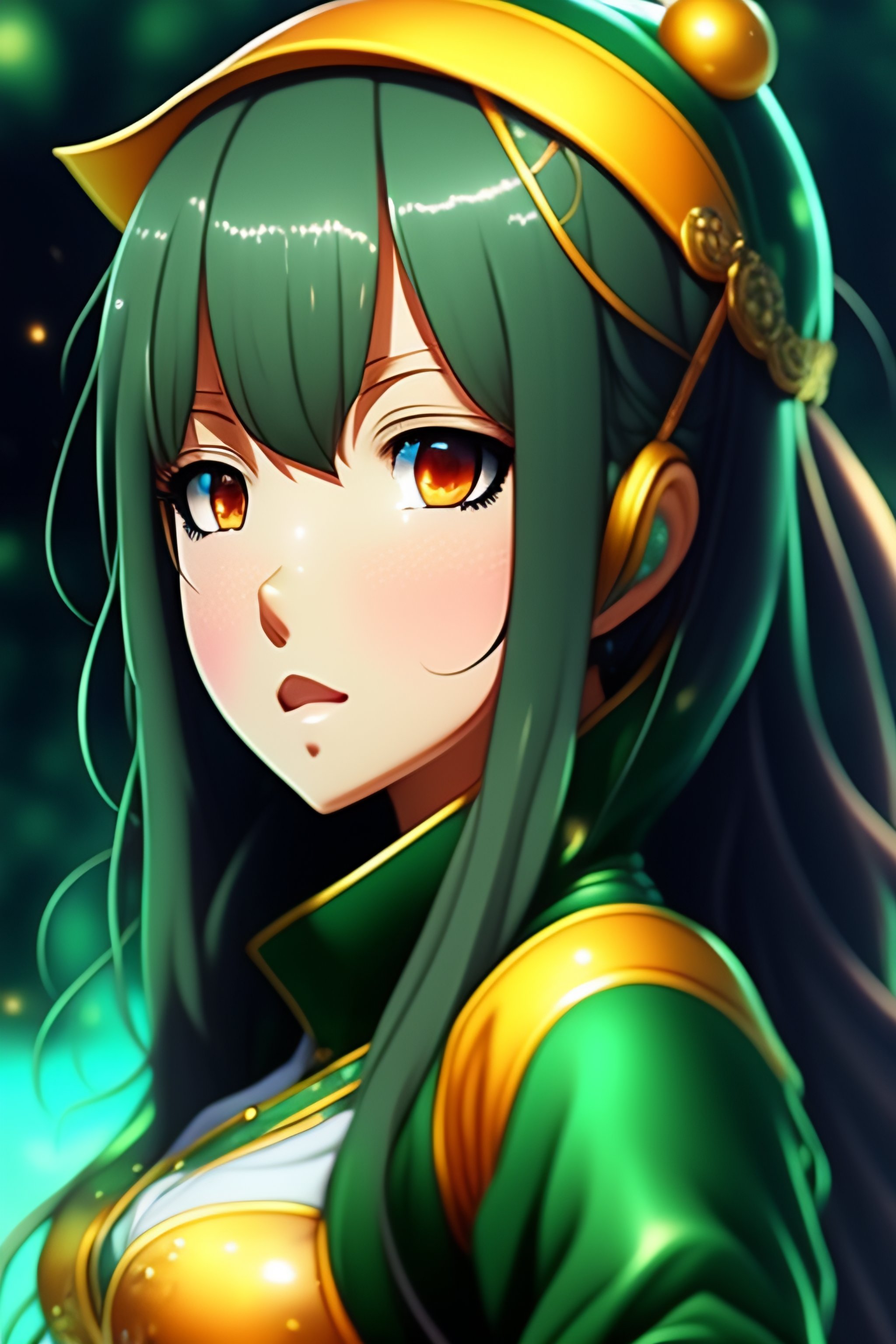 Lexica - Anime highly detailed 1 girldolphin detailed best quality highres