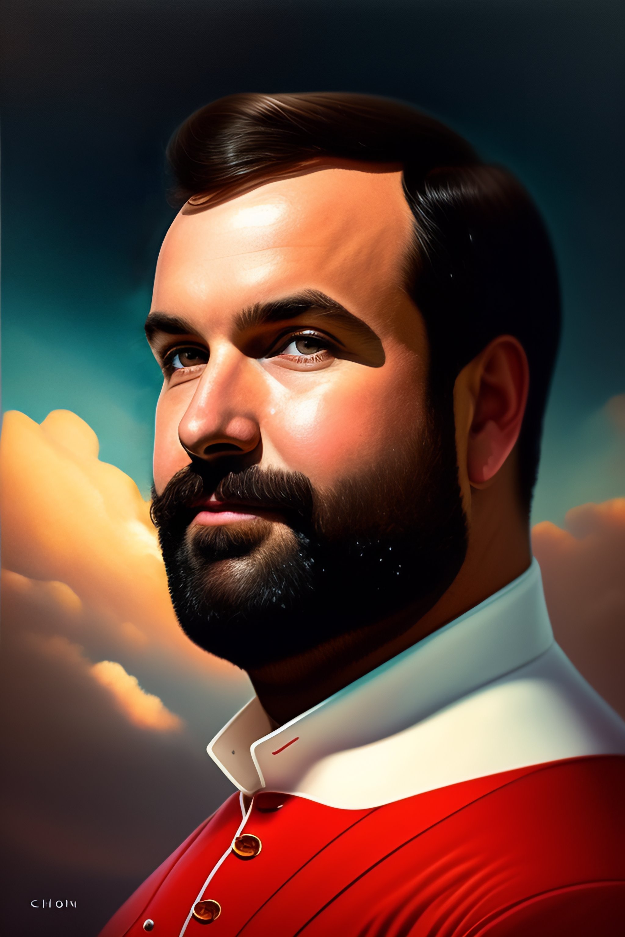 Lexica - Charles hoskinson