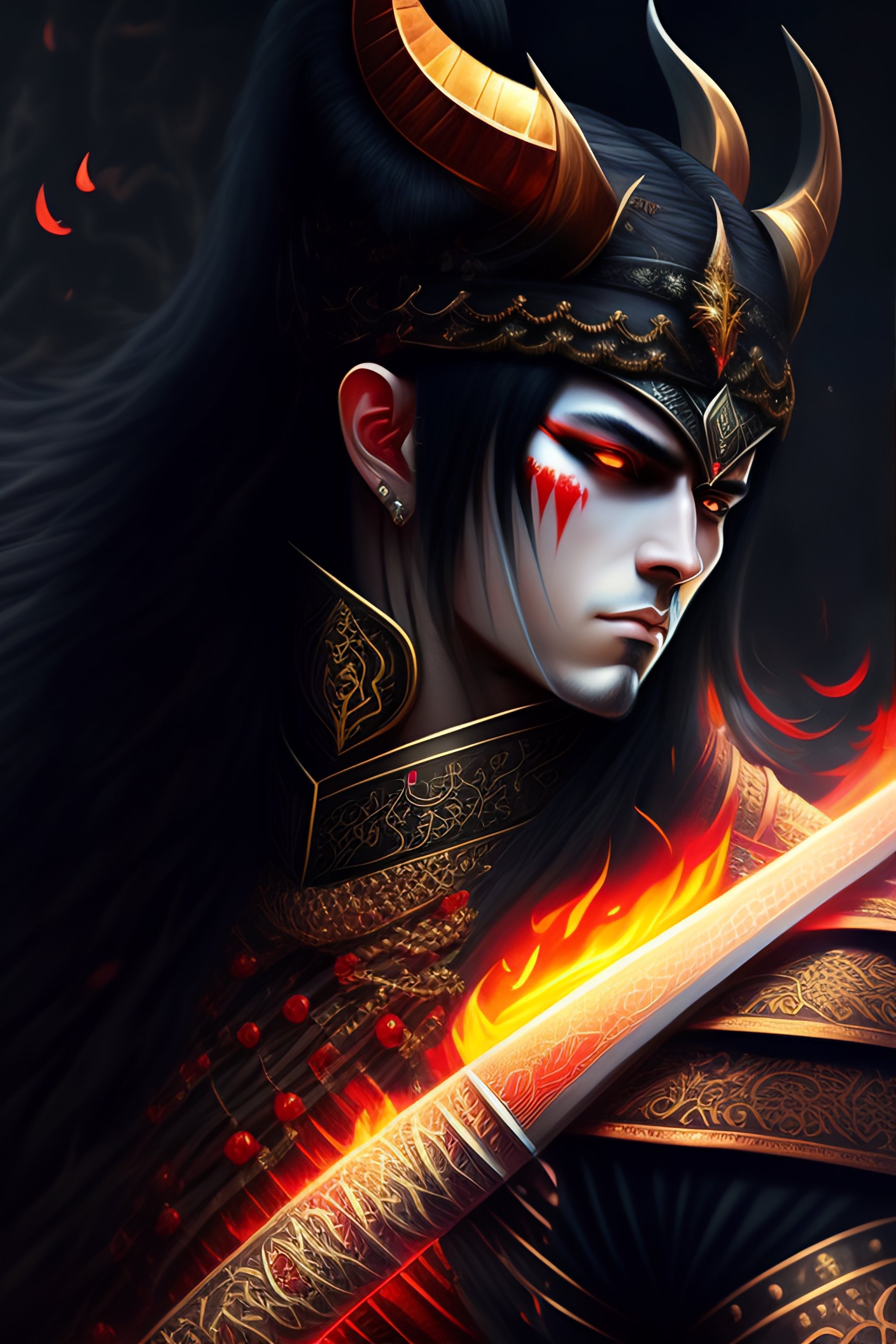 Lexica - Beautiful satanic black metal cover of the Satanic sorcerer's ...