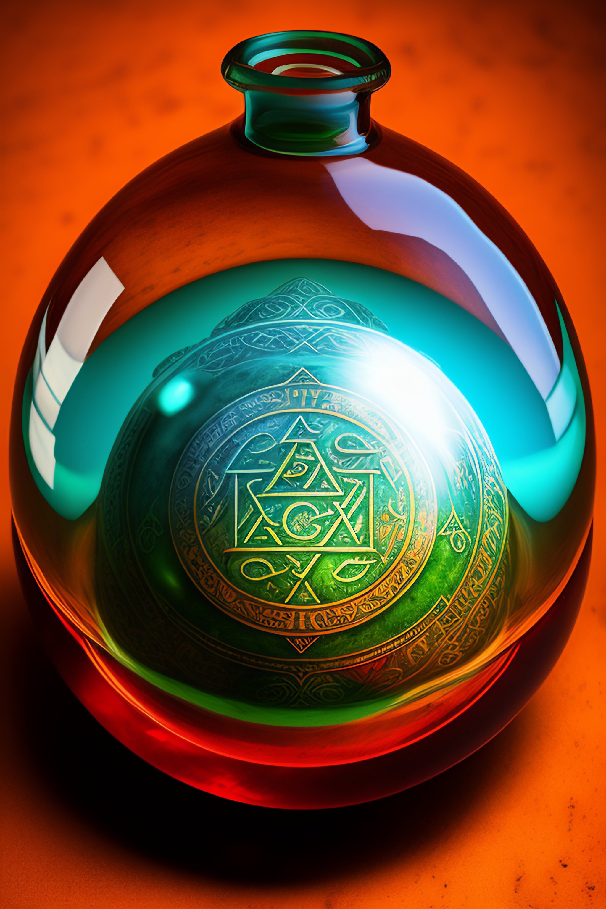 Lexica - Alchemy symbol: asymmetrical arcana kabbalah Egyptology cypher ...