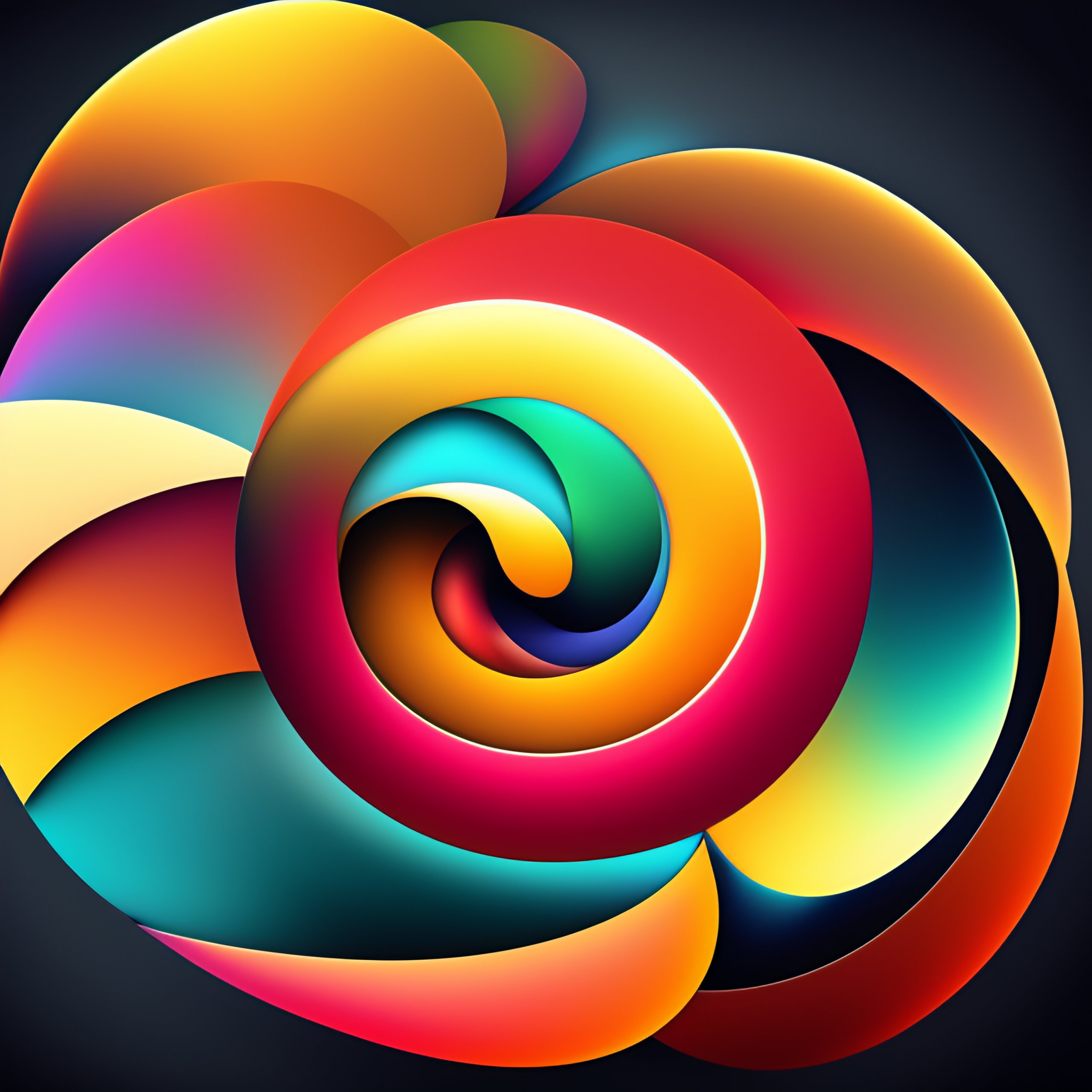 Lexica - Graphic design
