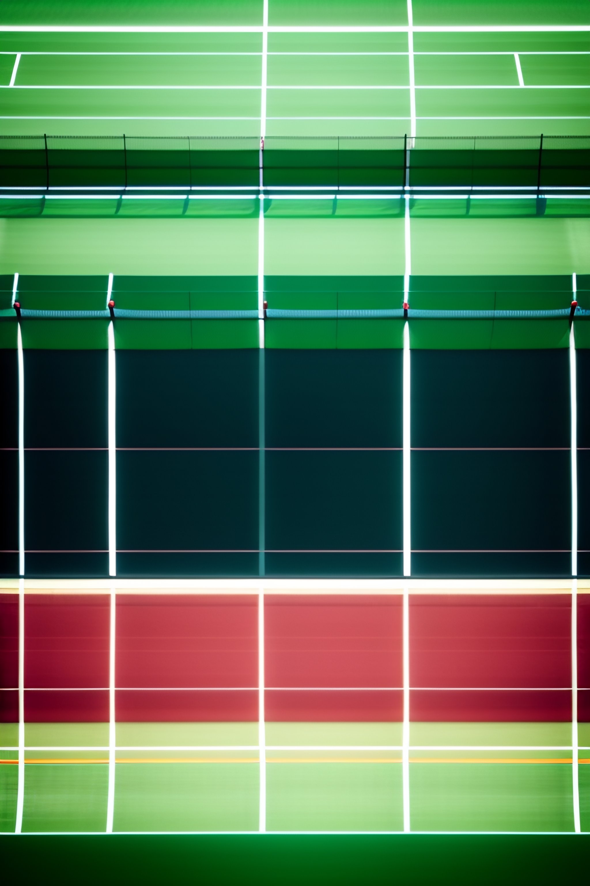 Lexica - Tennis inspiration, graphic design, minimal, tennis court ...