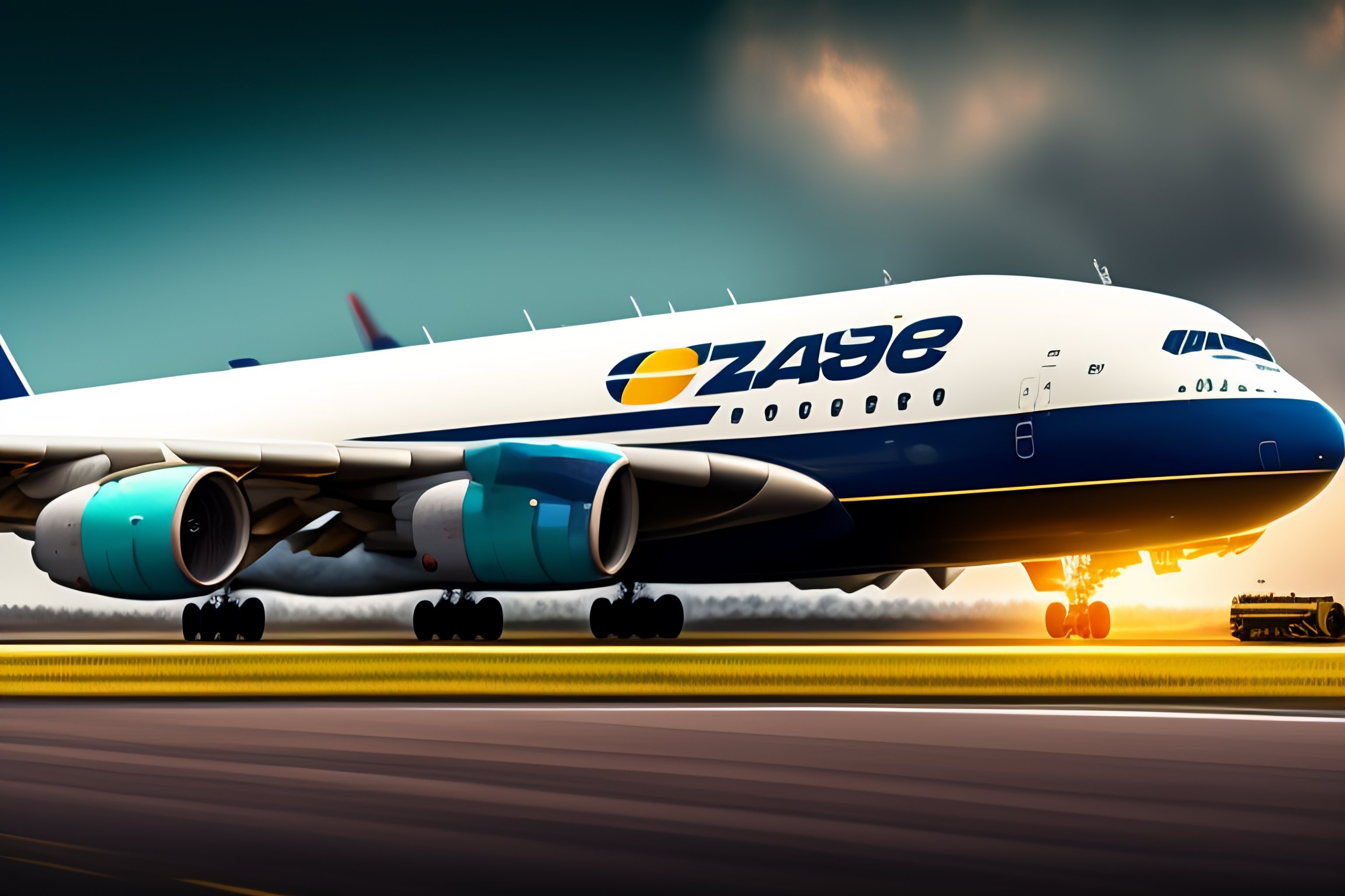 Lexica - Cargo plane carry hazard goods, radioactive goods
