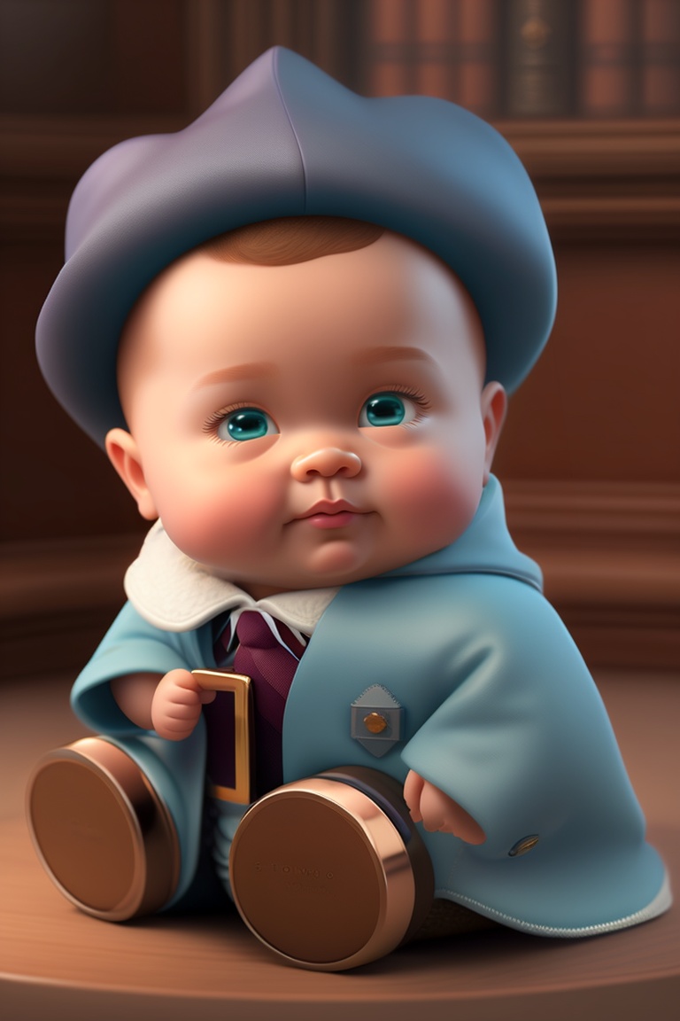 Lexica - Bebe, doctor