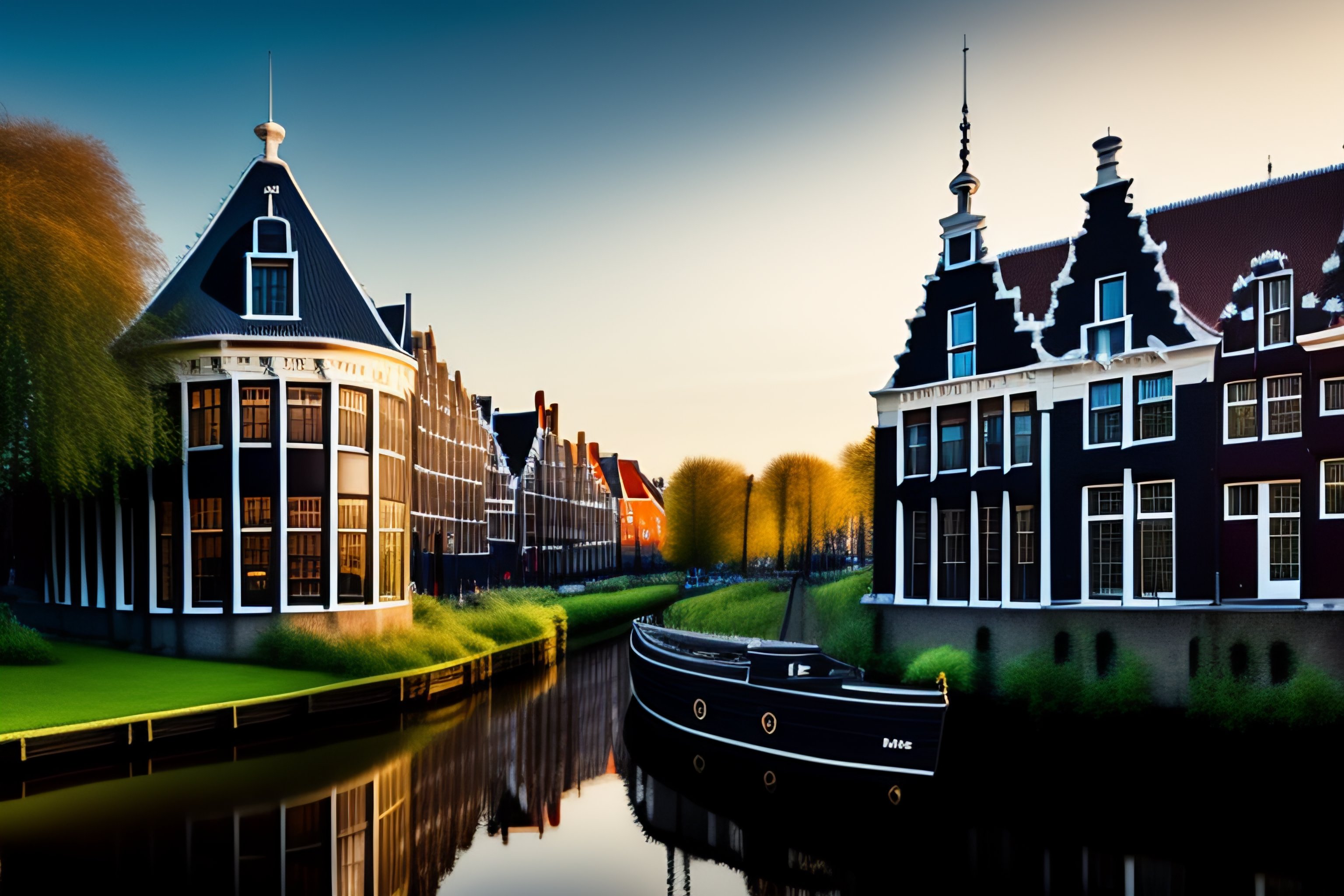 Lexica - A webpage that shows dutch inventors and a map of the ...