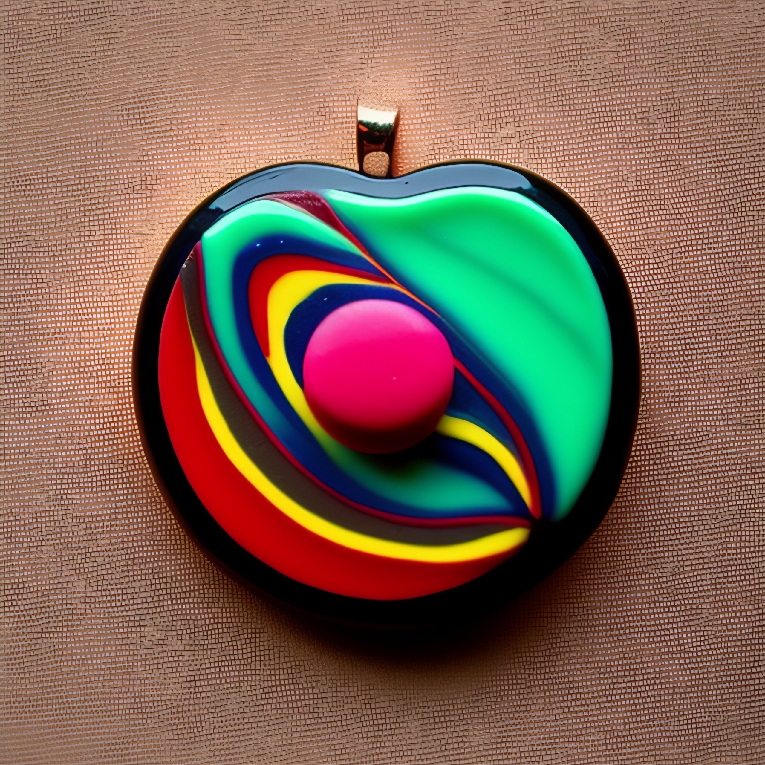 Lexica - Polymer clay idea