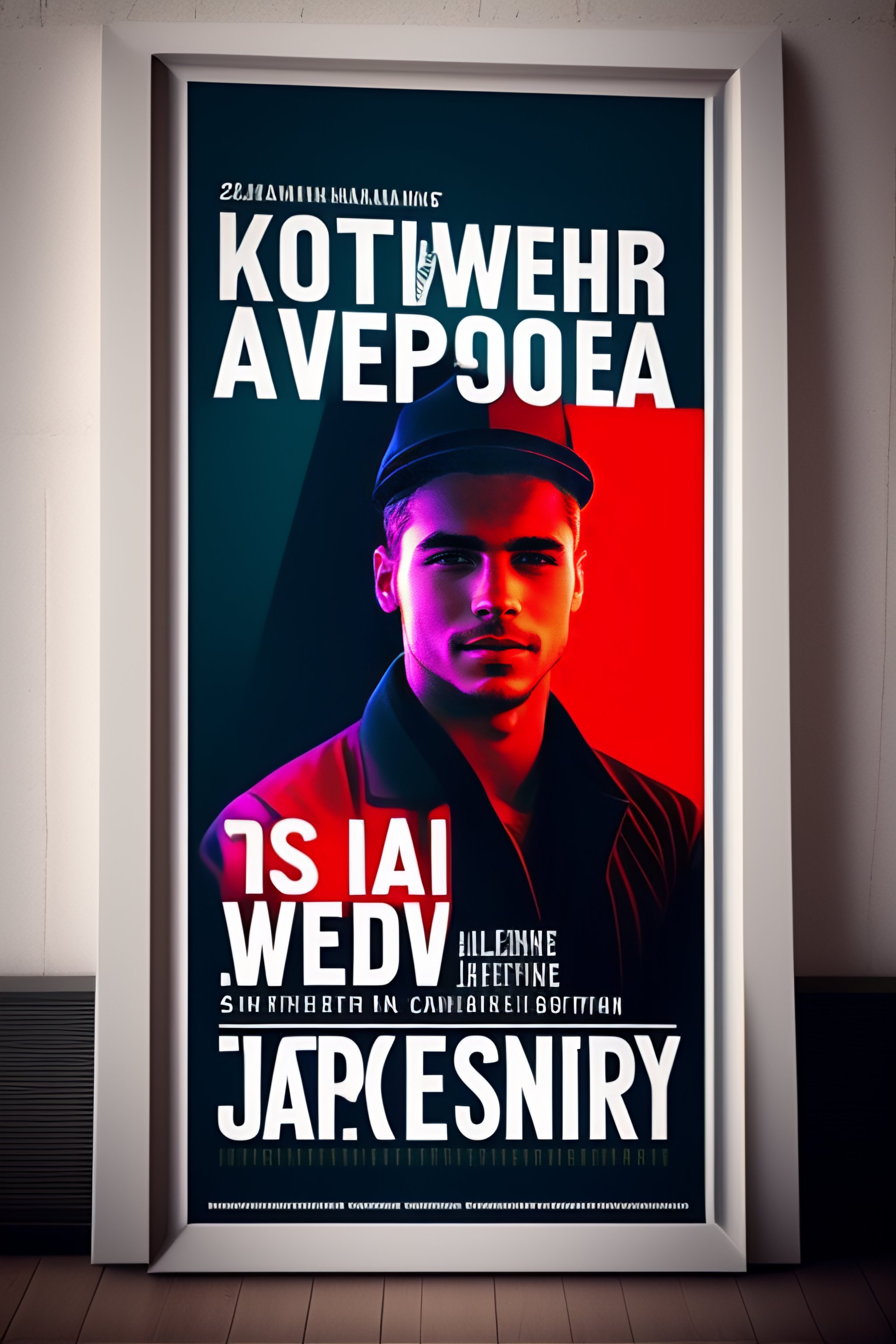 Lexica - Leftists on campus, poster, linz austria, based