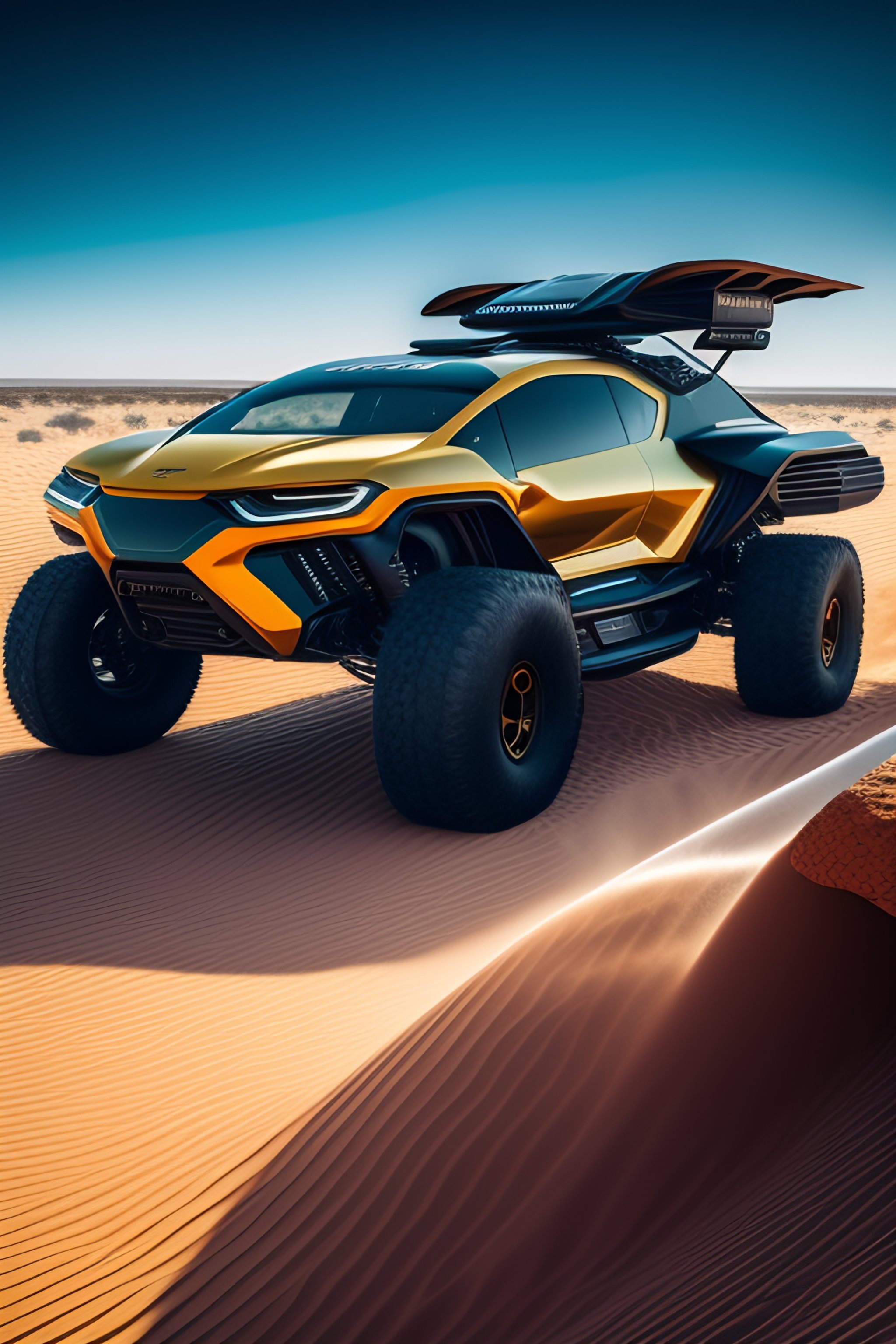 Lexica - An extremely complex and advanced cyborg chassis