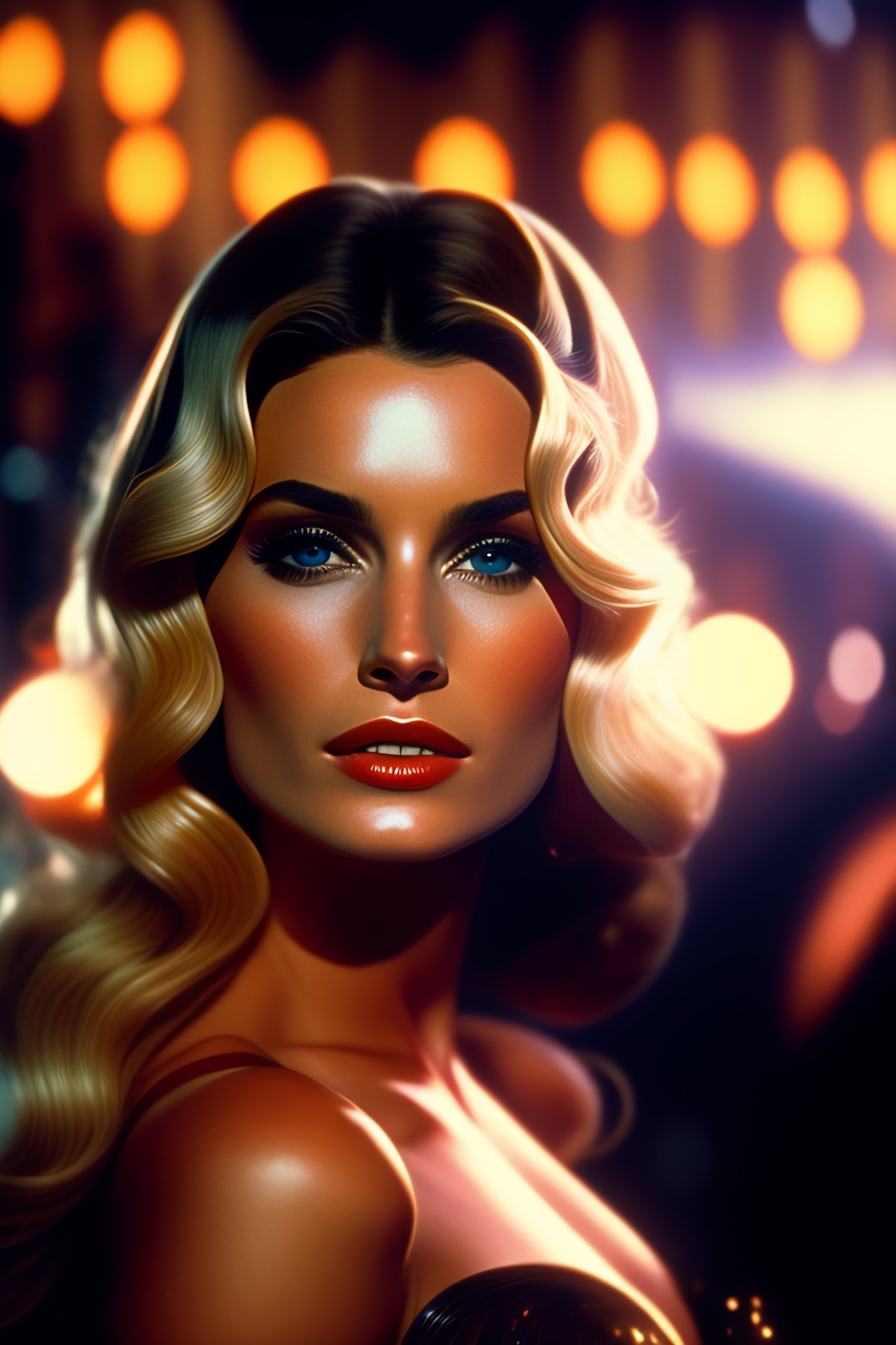 Lexica - Colour film 35mm 1995, pulp sci fi, directed by zack snyder ...