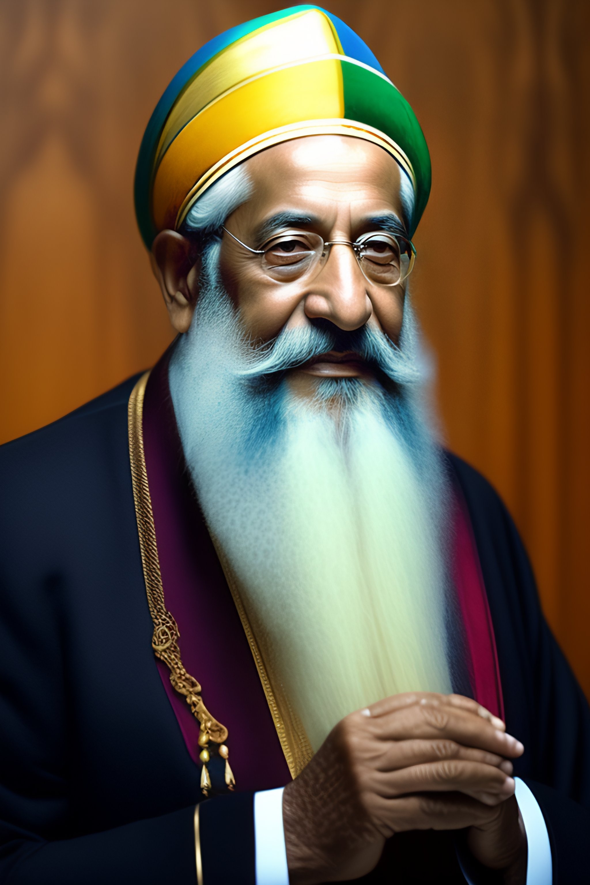 Lexica - Rabbi Ovadia Yosef