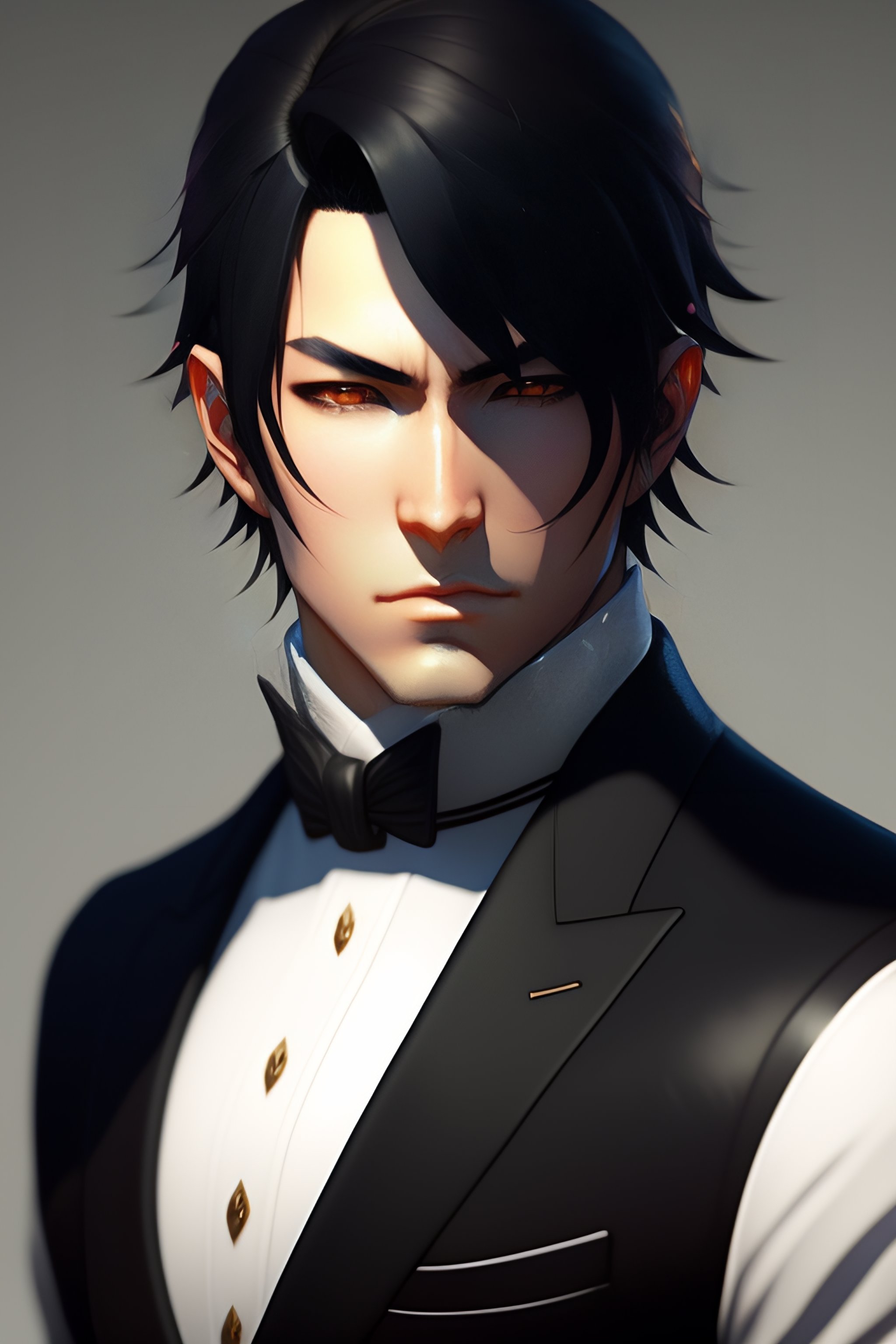 Lexica - Levi ackerman, winds of winter, giorgio armani, black eyes ...