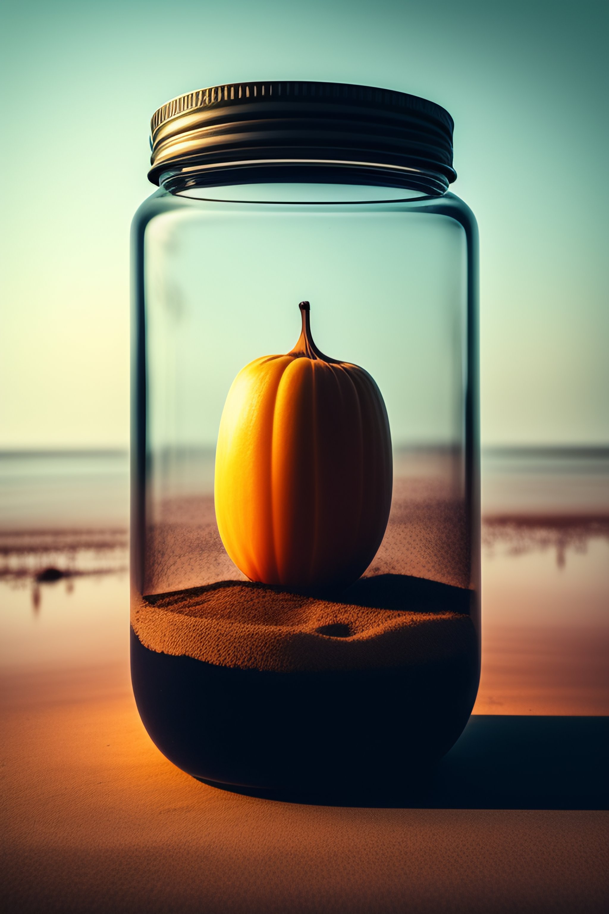 Lexica - Sadness, emptiness, and hopelessness in a jar