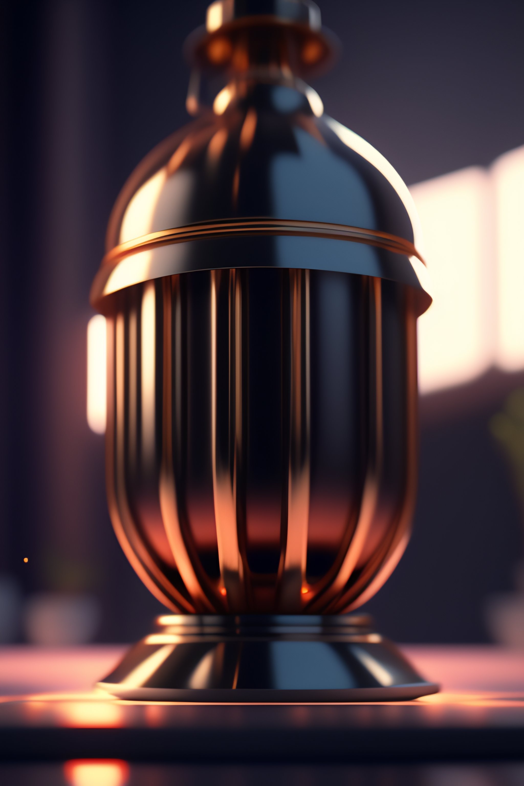 Lexica - Neural network god,unreal engine, octane render, trending on ...