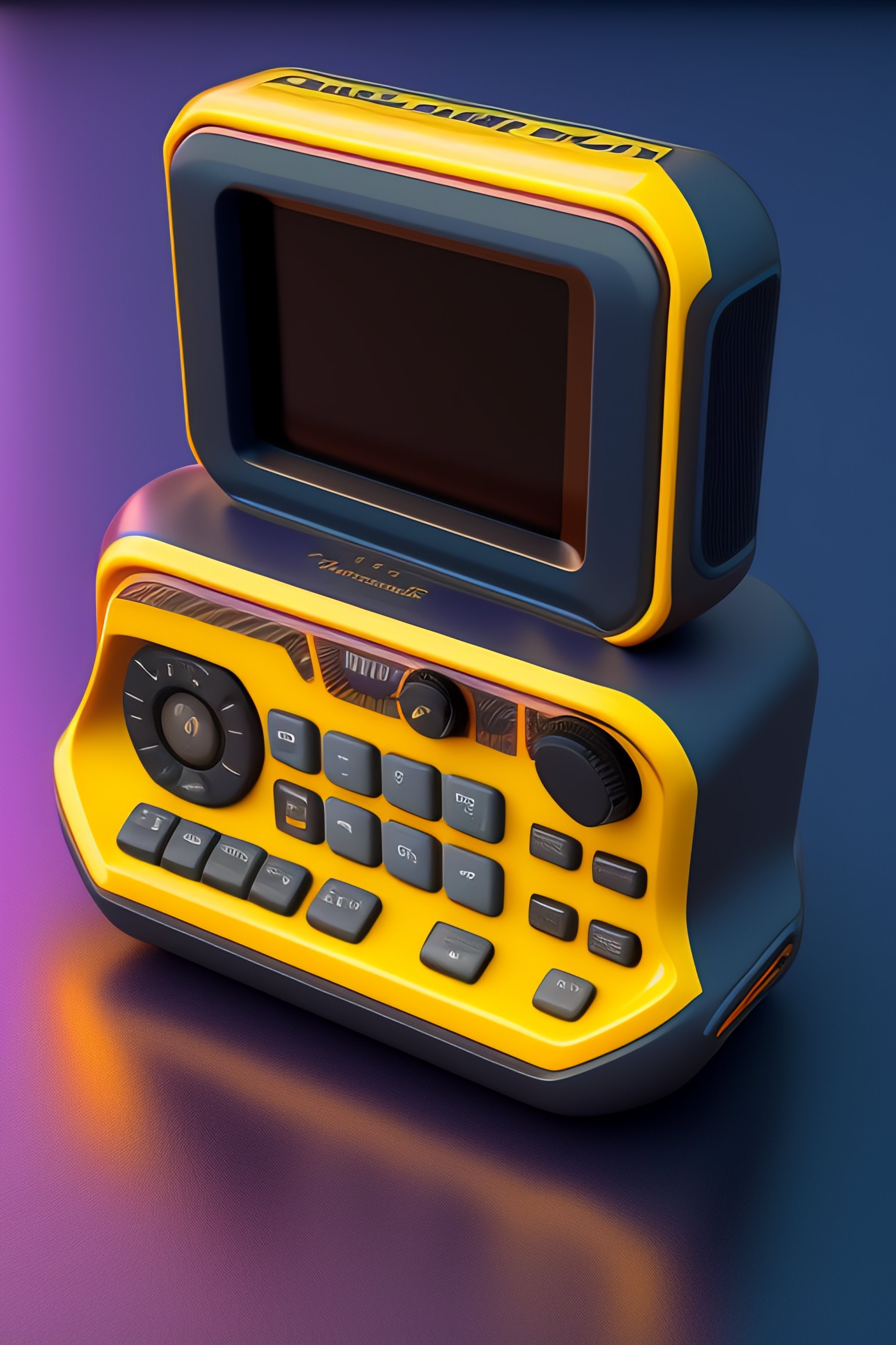 Lexica - Vintage personal handheld computer assistance devices with jb ...