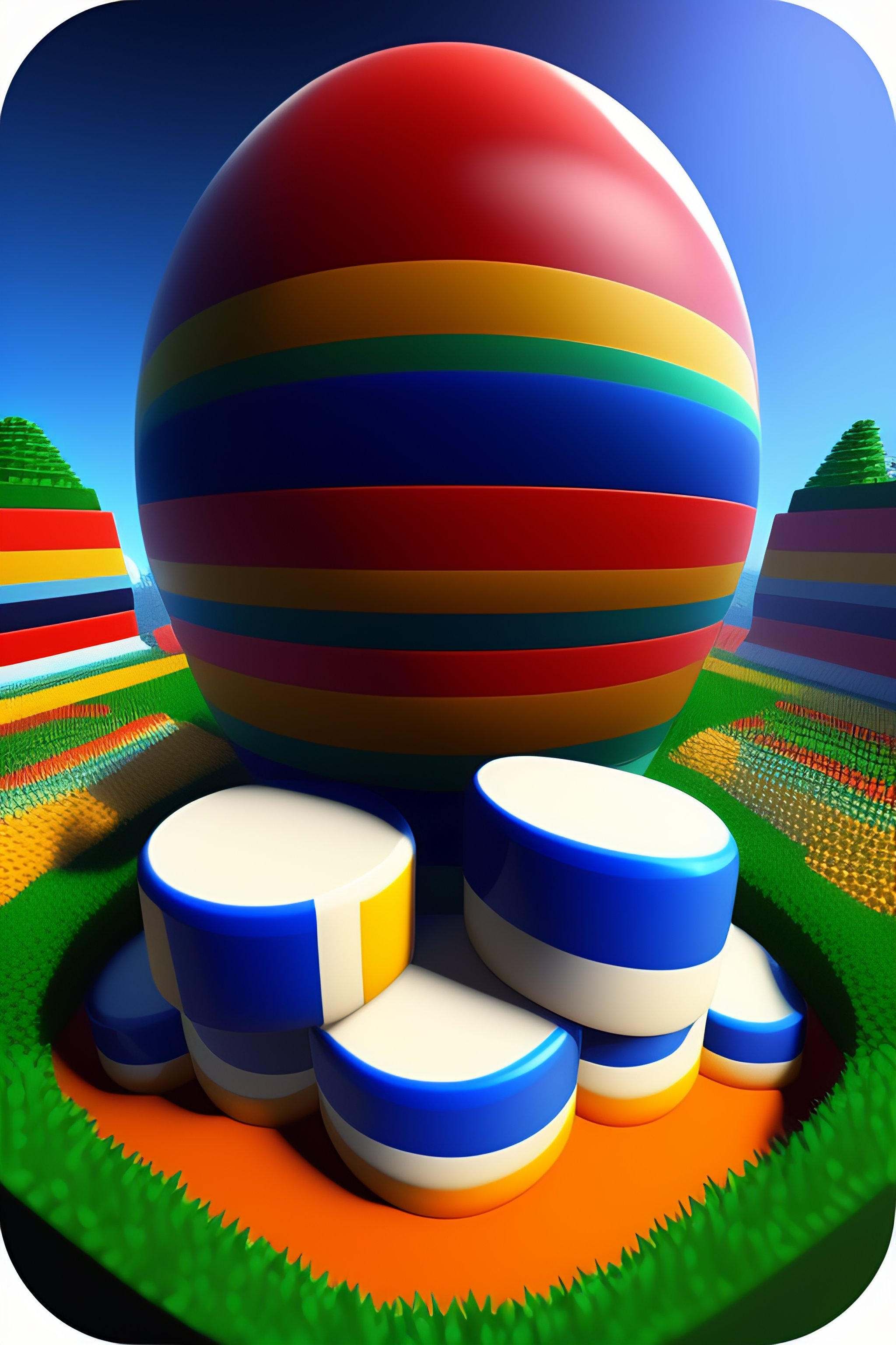 Lexica - Roblox Game