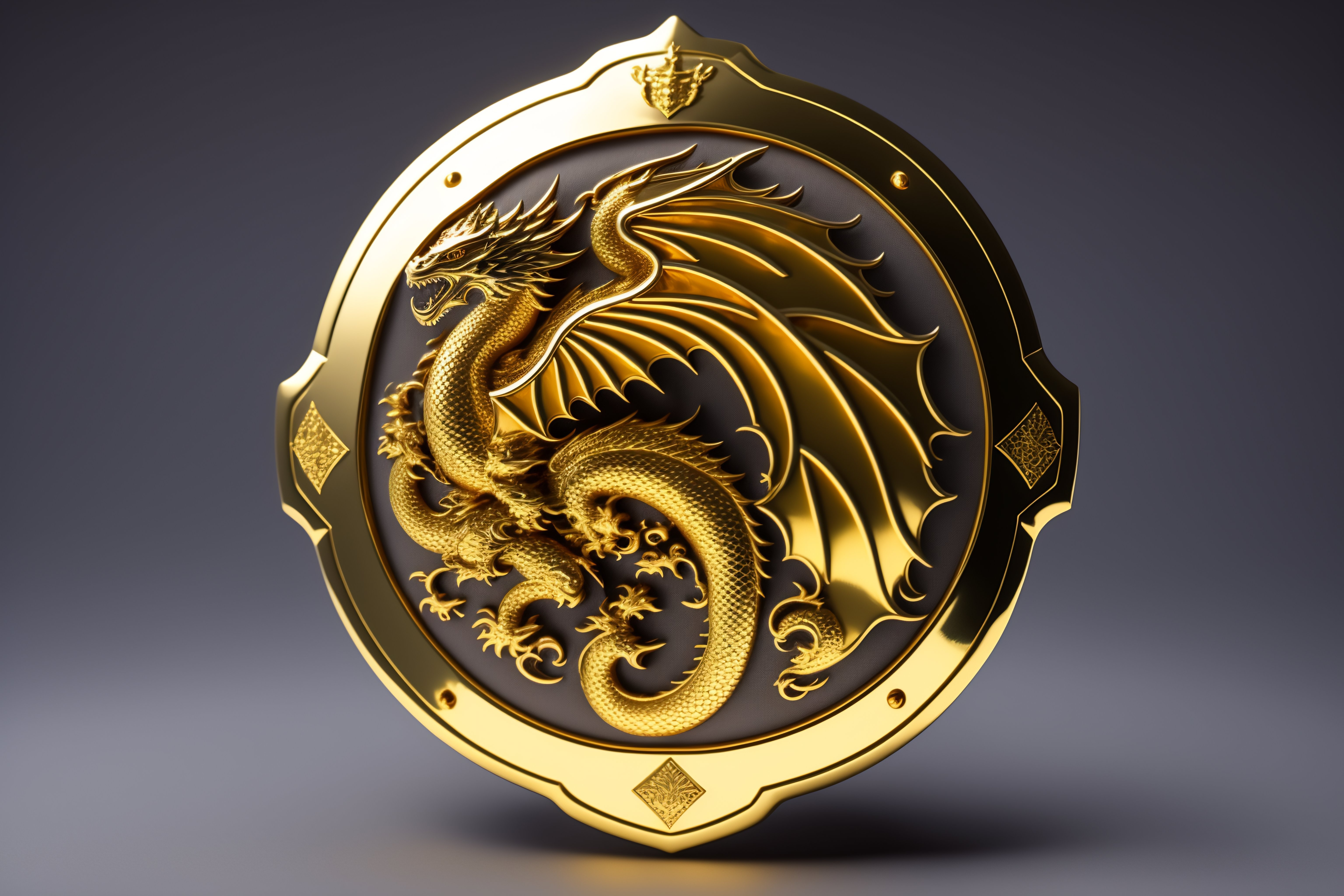 Game Of Thrones Dragon Symbol