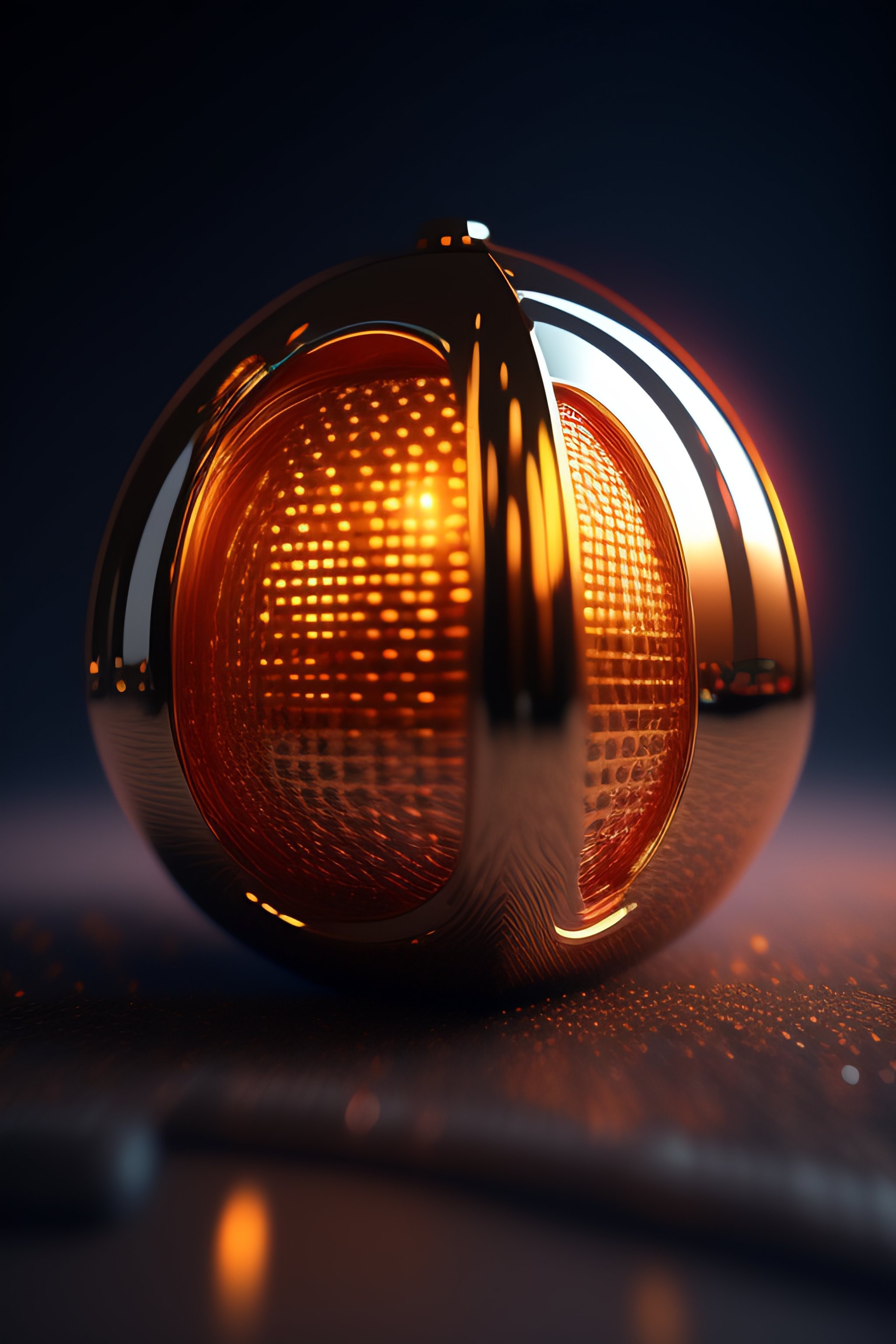 Lexica - Neural network god,unreal engine, octane render, trending on ...