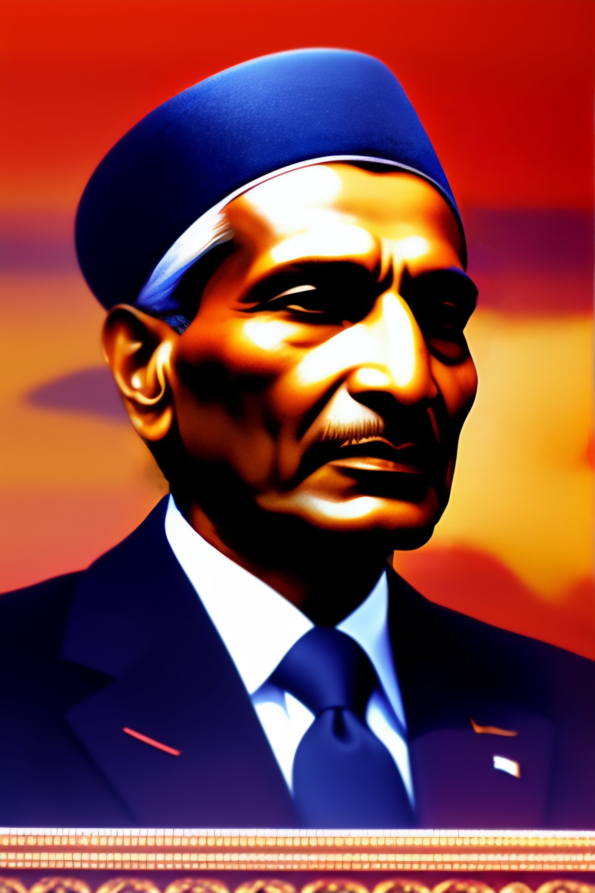 Lexica - Picture of Quid e azam