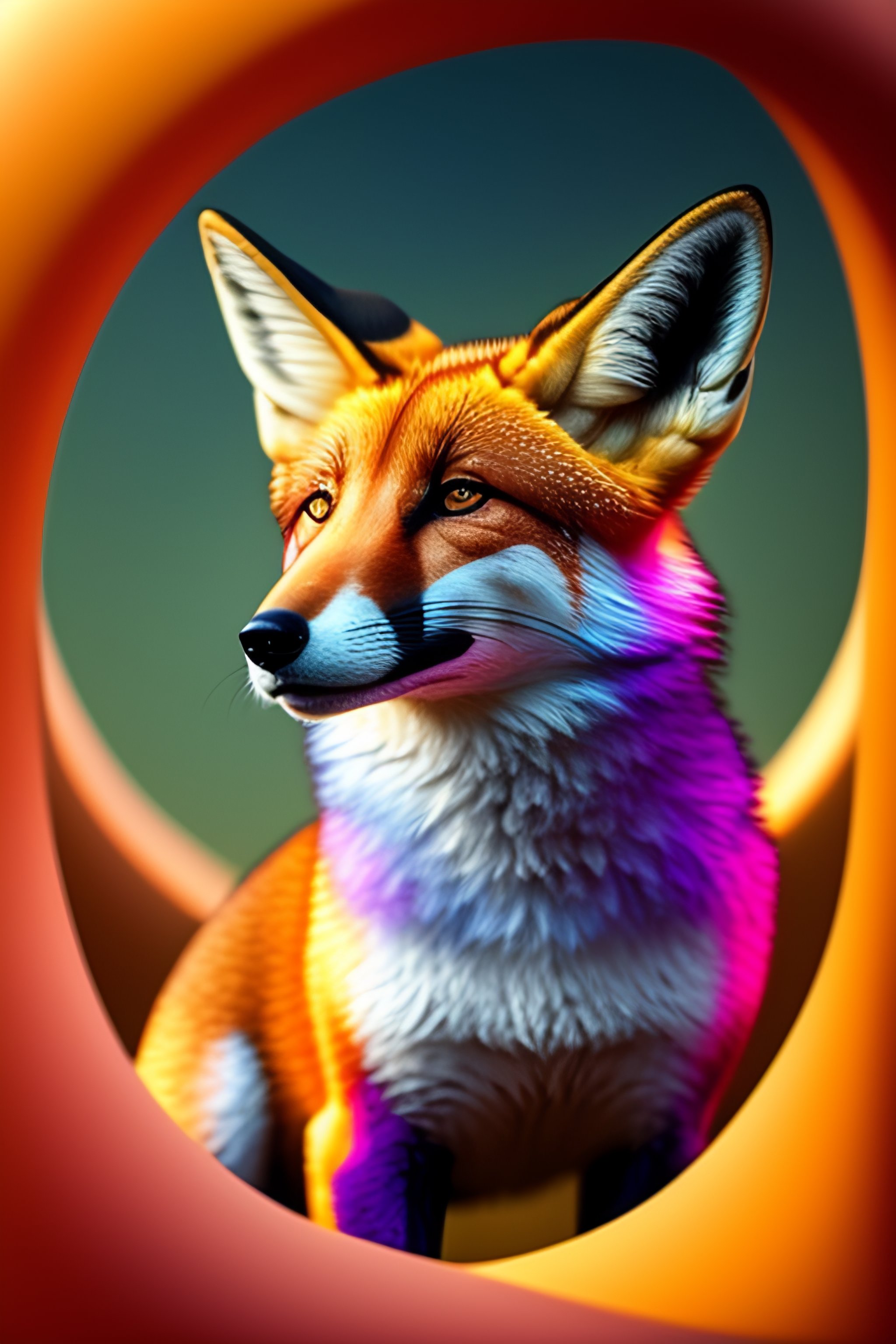 Lexica - Unifox