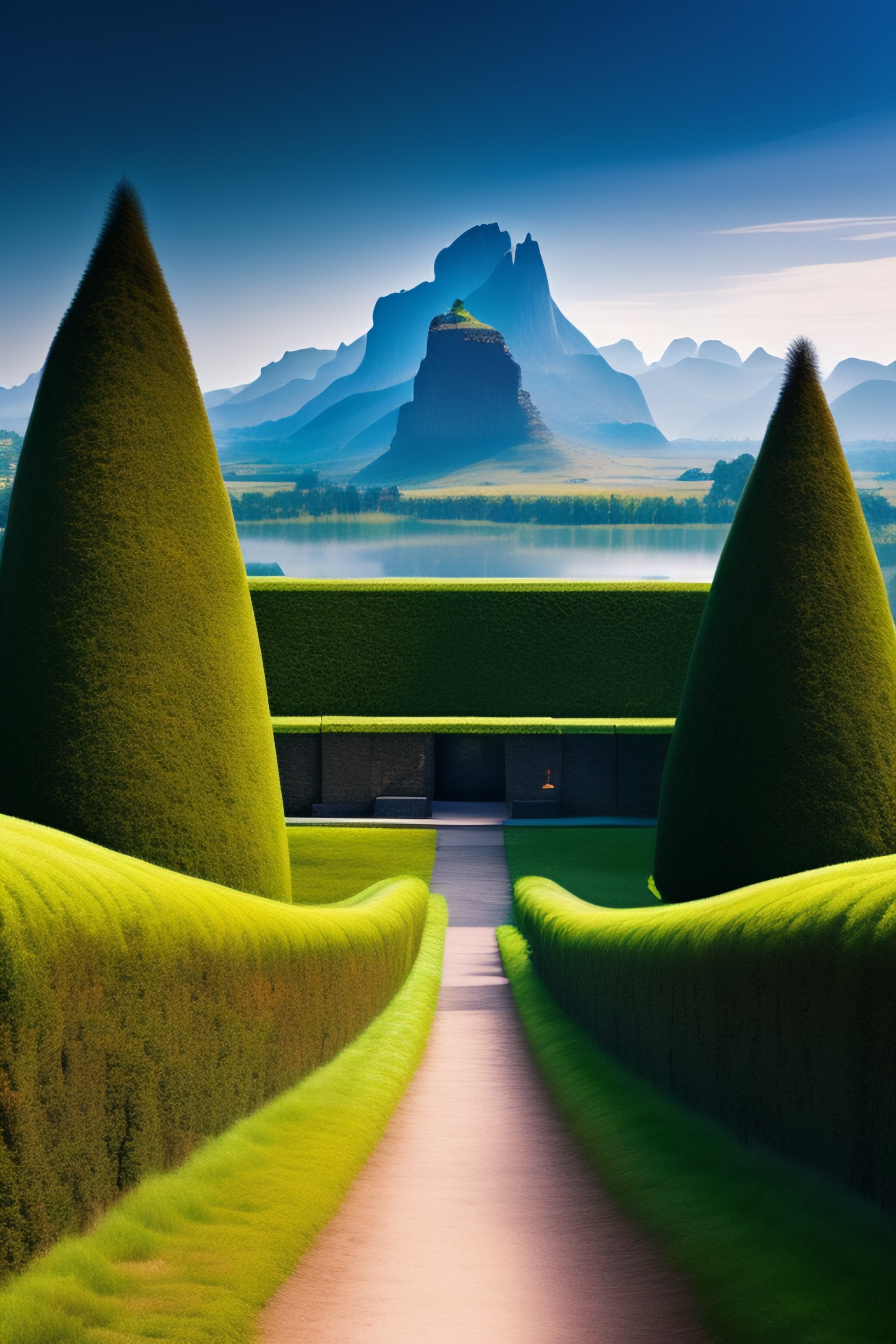 Lexica - To access and thrive in this inner citadel, one must engage in ...