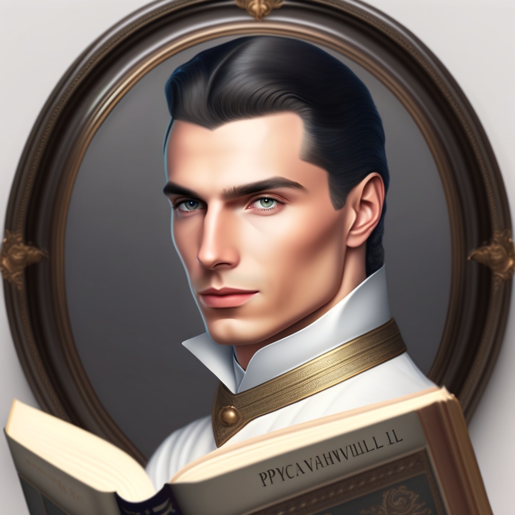 Lexica - Niccolo Machiavelli young, peaky blinder hair, white ...