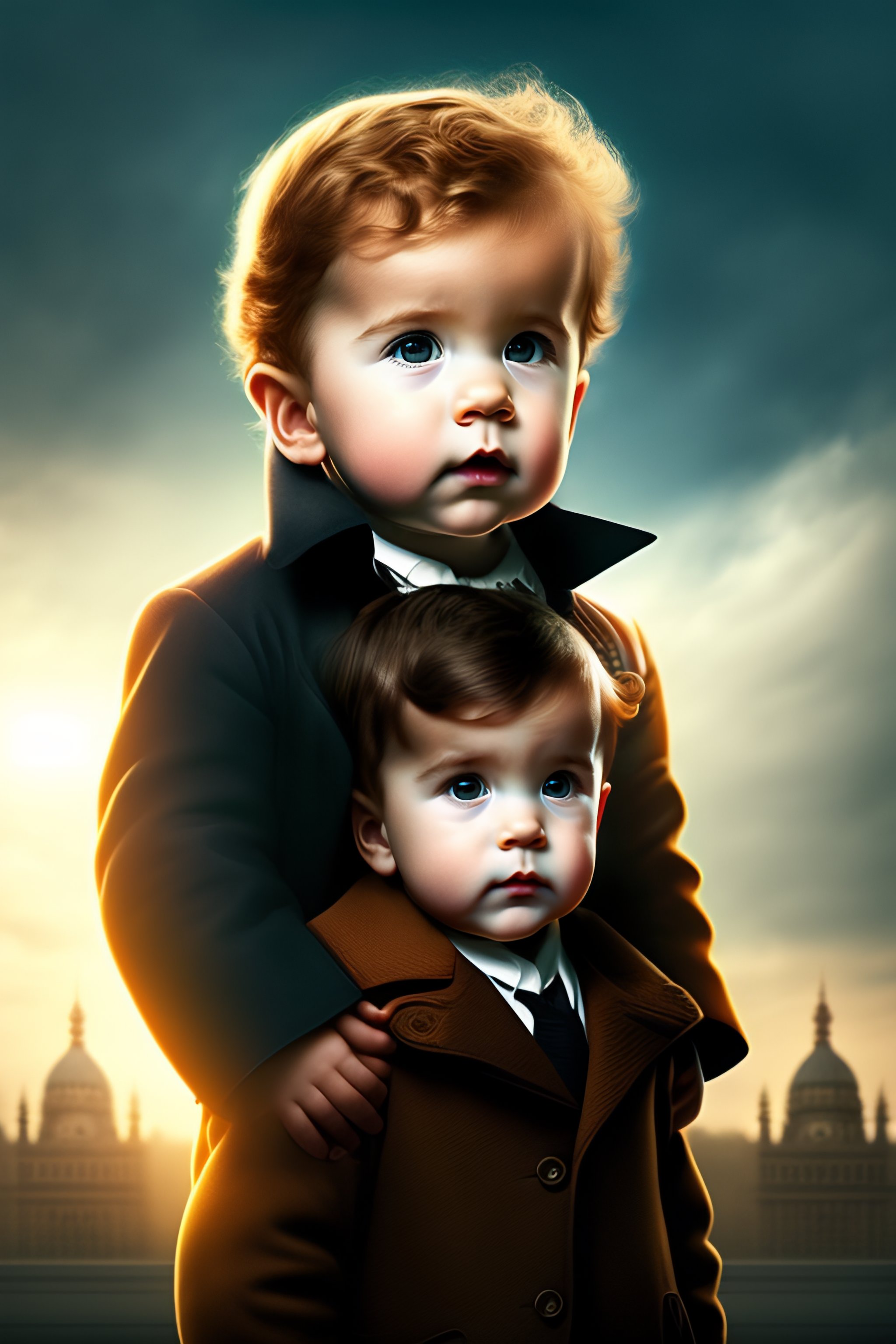 Lexica - A baby Sherlock Holmes