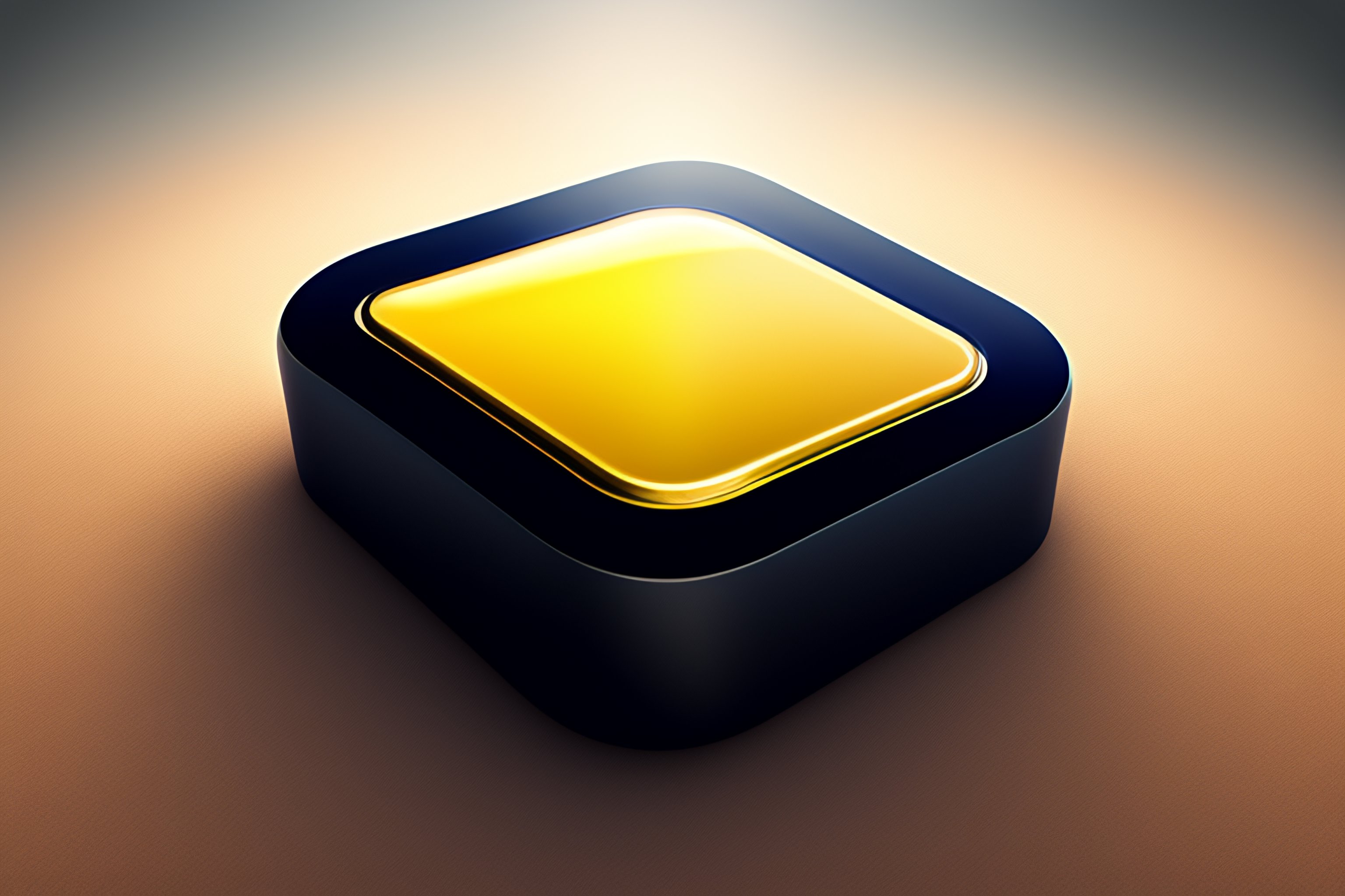 Lexica - Square, Ios app icon design, skeuomorphic, dwarf