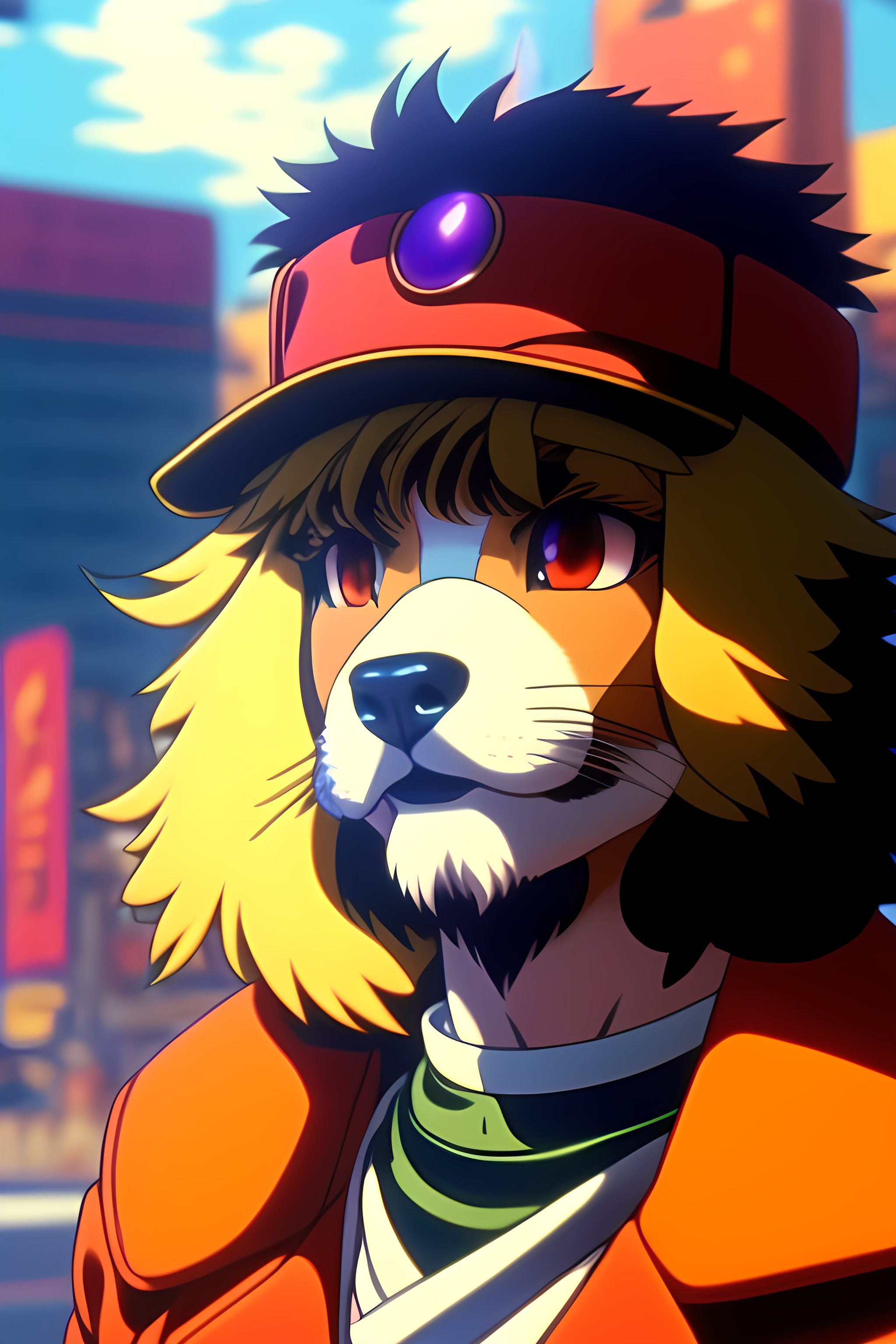 Lexica - Vintage anime screenshot from Akira, 90’s anime aesthetic. A ...