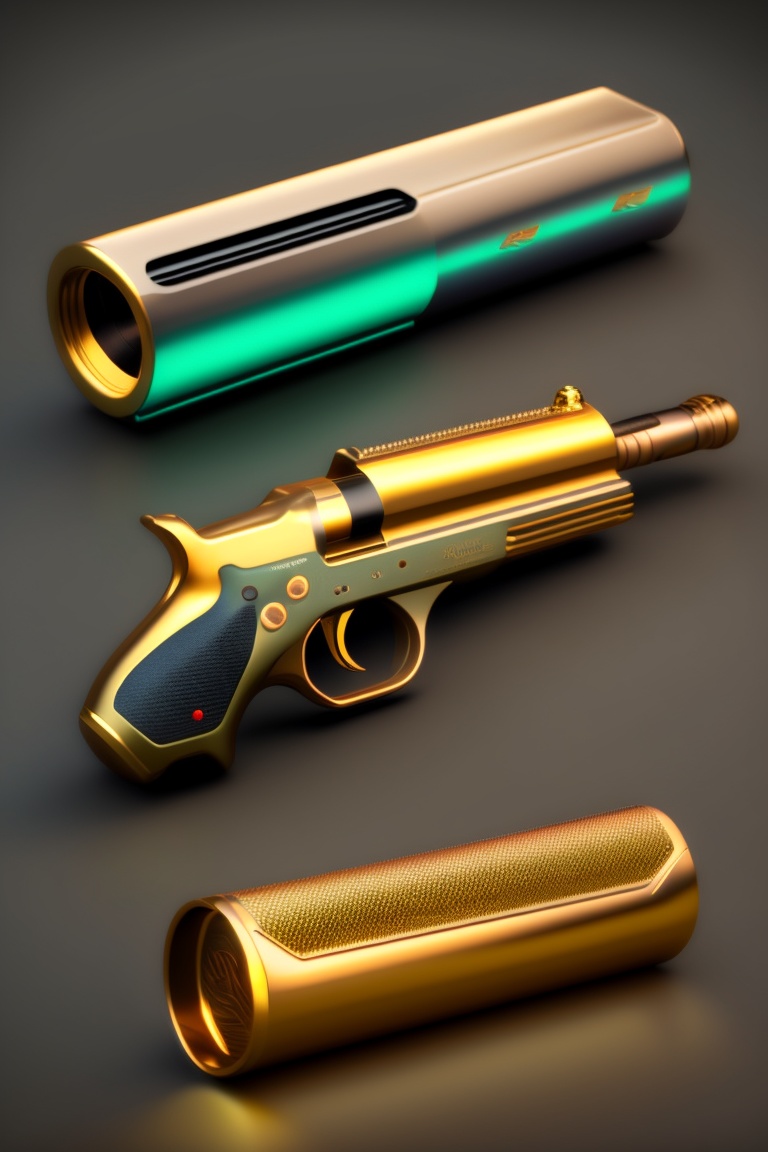 Lexica - Dragon lore, pistol ,usp-s, csgo muffler