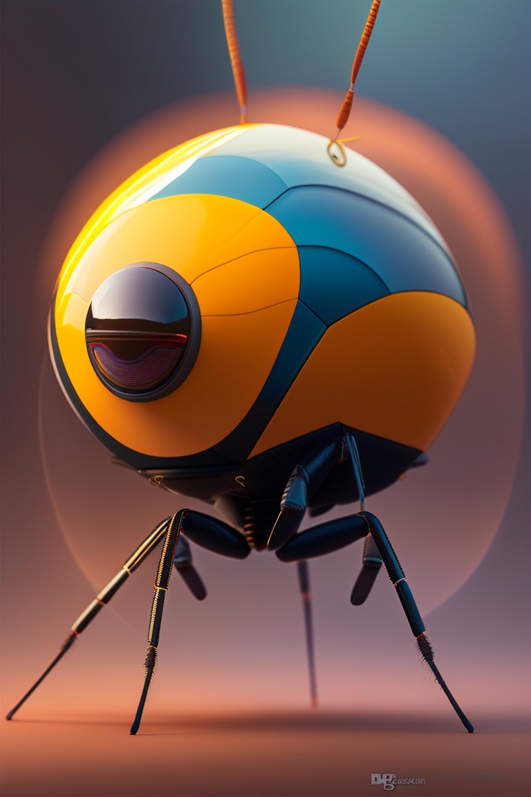 Lexica - How Anansi the Spider Got His Long, Spindly Legs