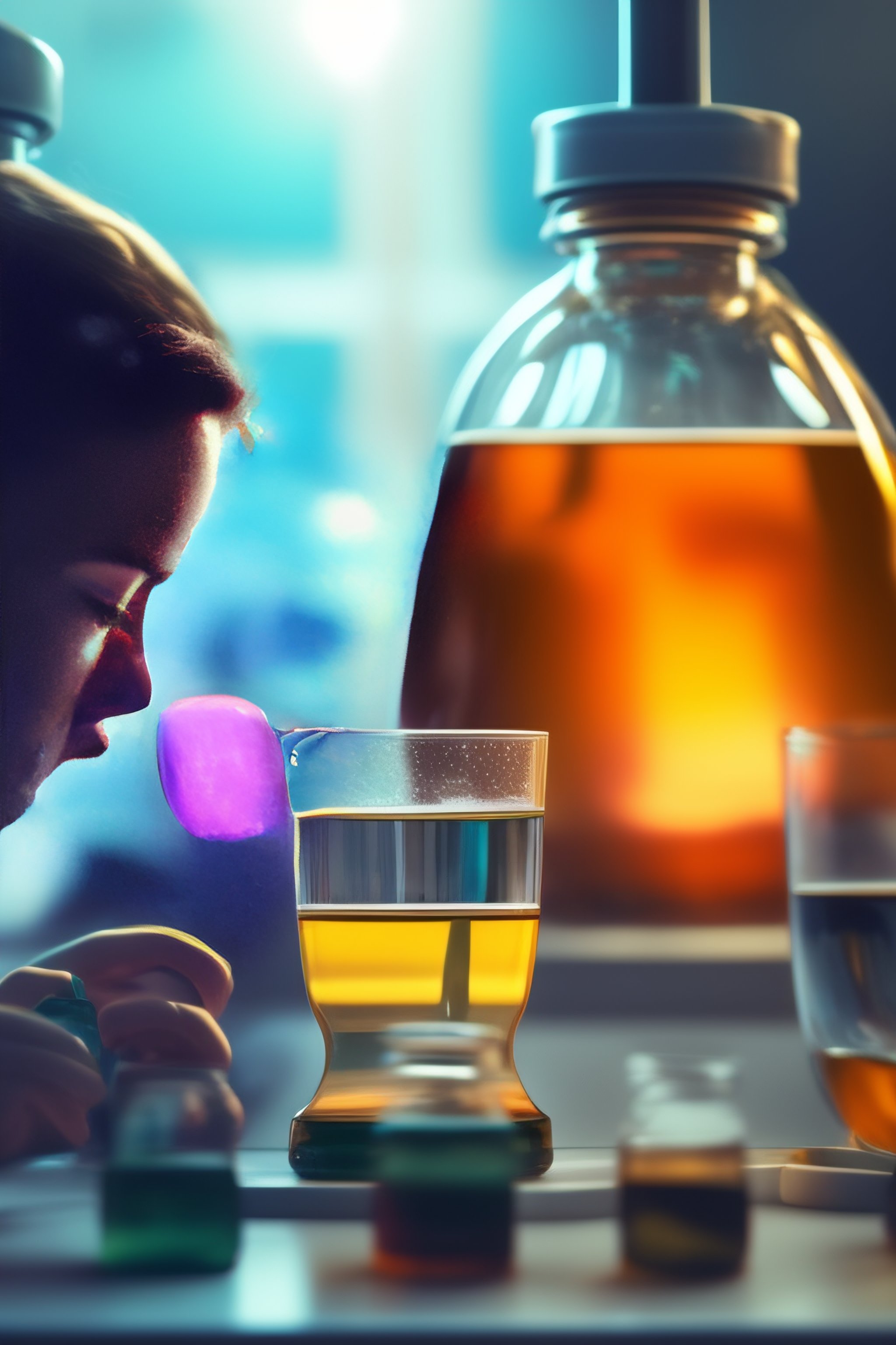 Lexica - Highly realistic photography of a group of students doing a ...