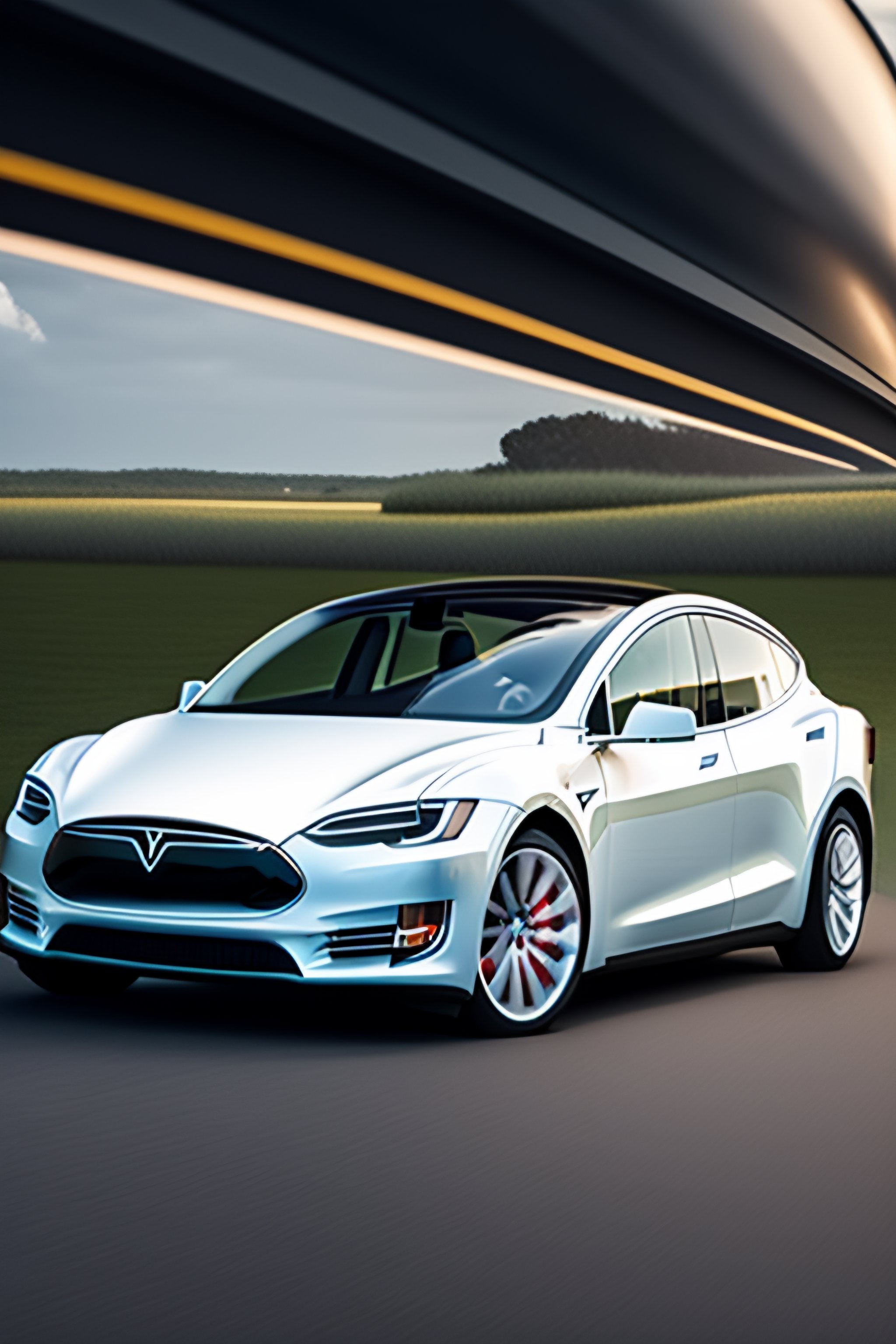 Lexica - Tesla Car Sales Grow Slower Than Expected, Amplifying Concerns