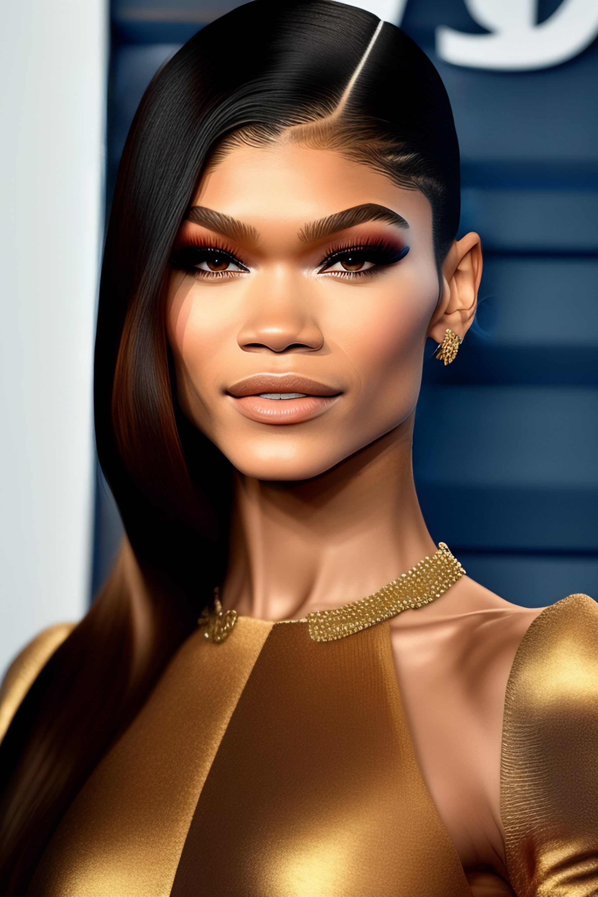 Lexica - Zendaya