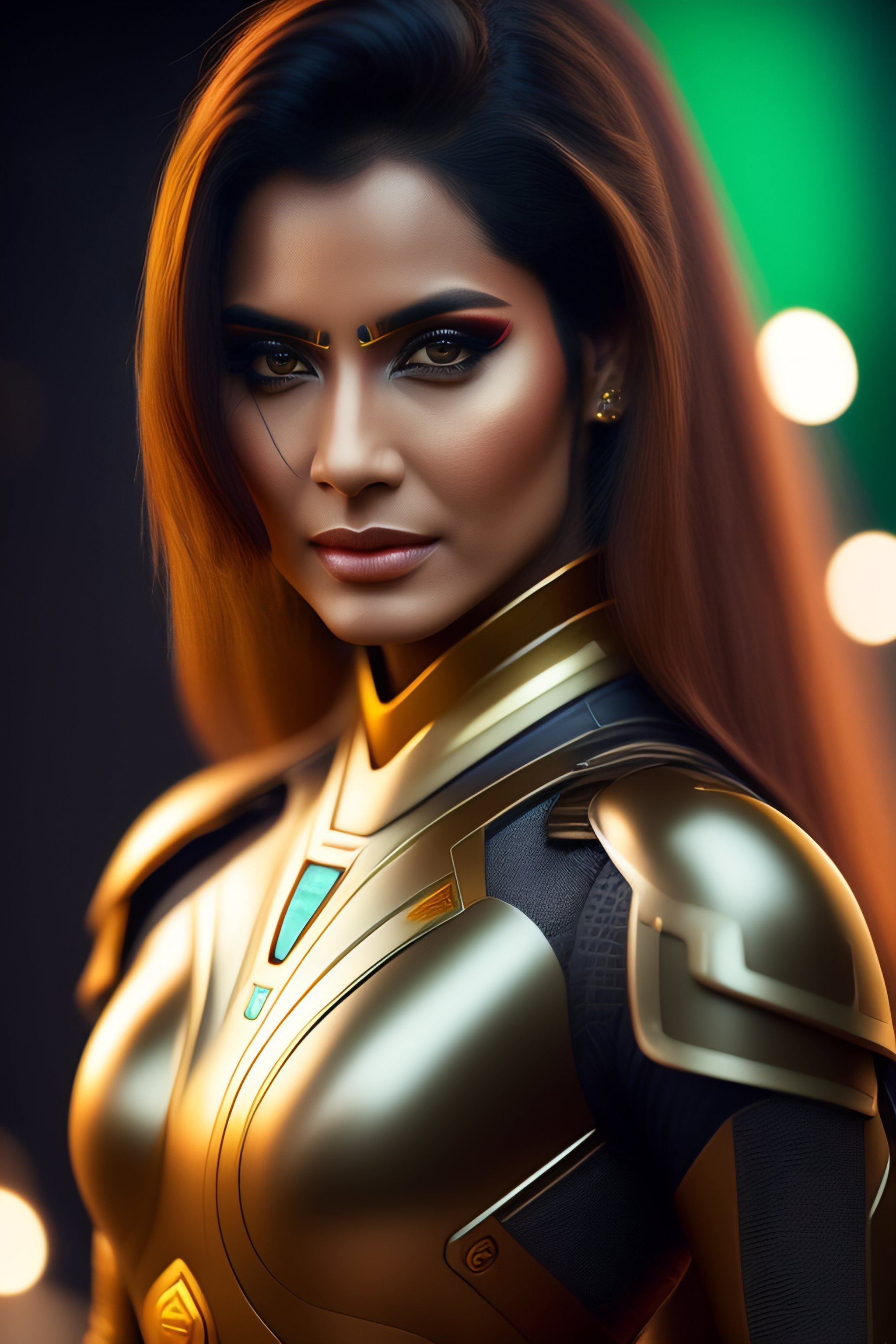 Lexica - Jinnytty as android