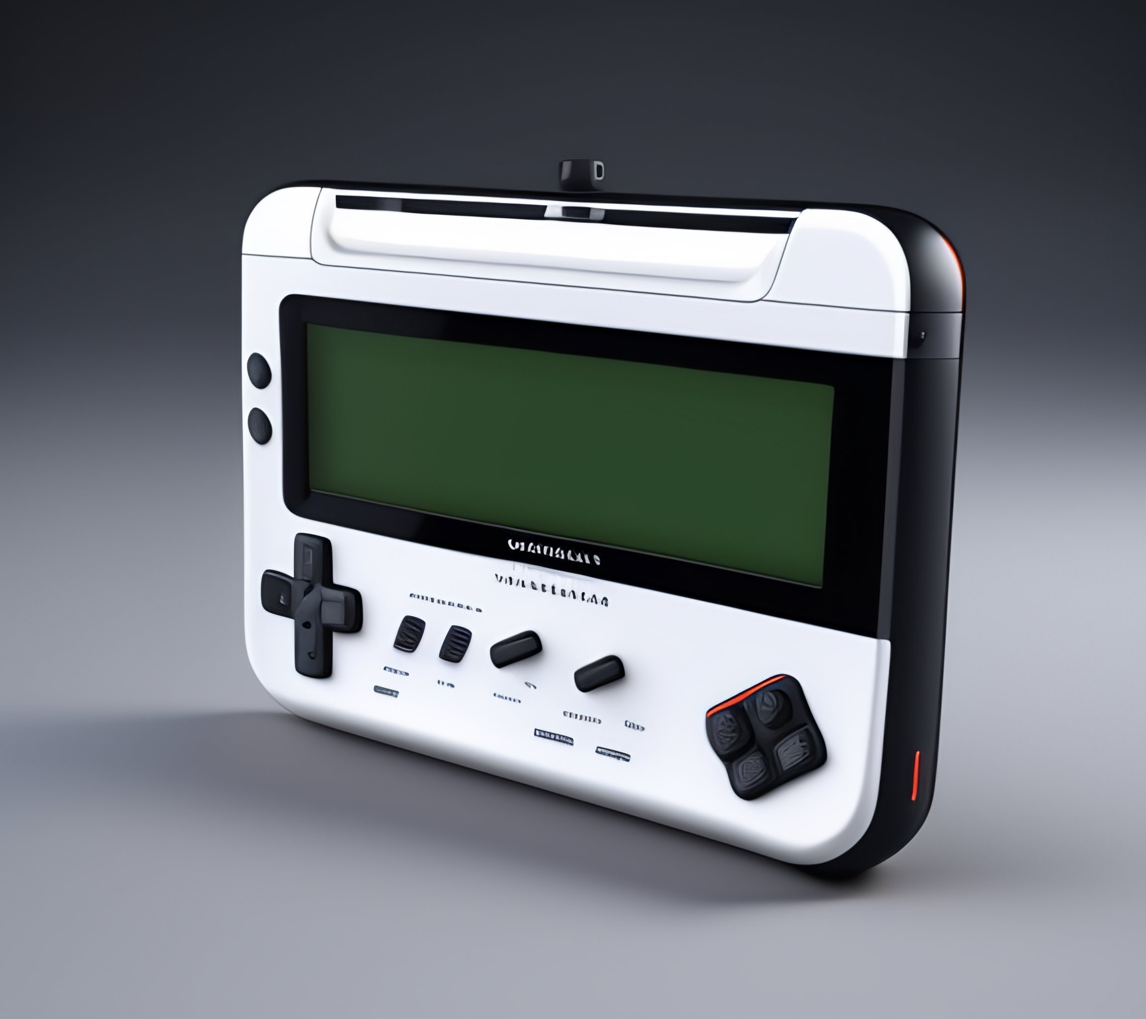 Lexica - Designed by teenage engineering. futuristic international ...