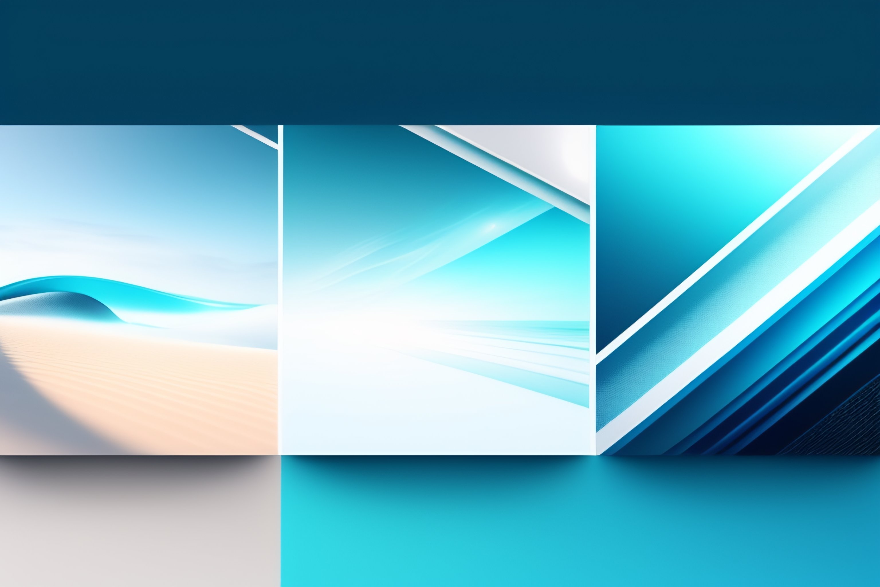 Lexica - Create background design for powerpoint presentation having ...