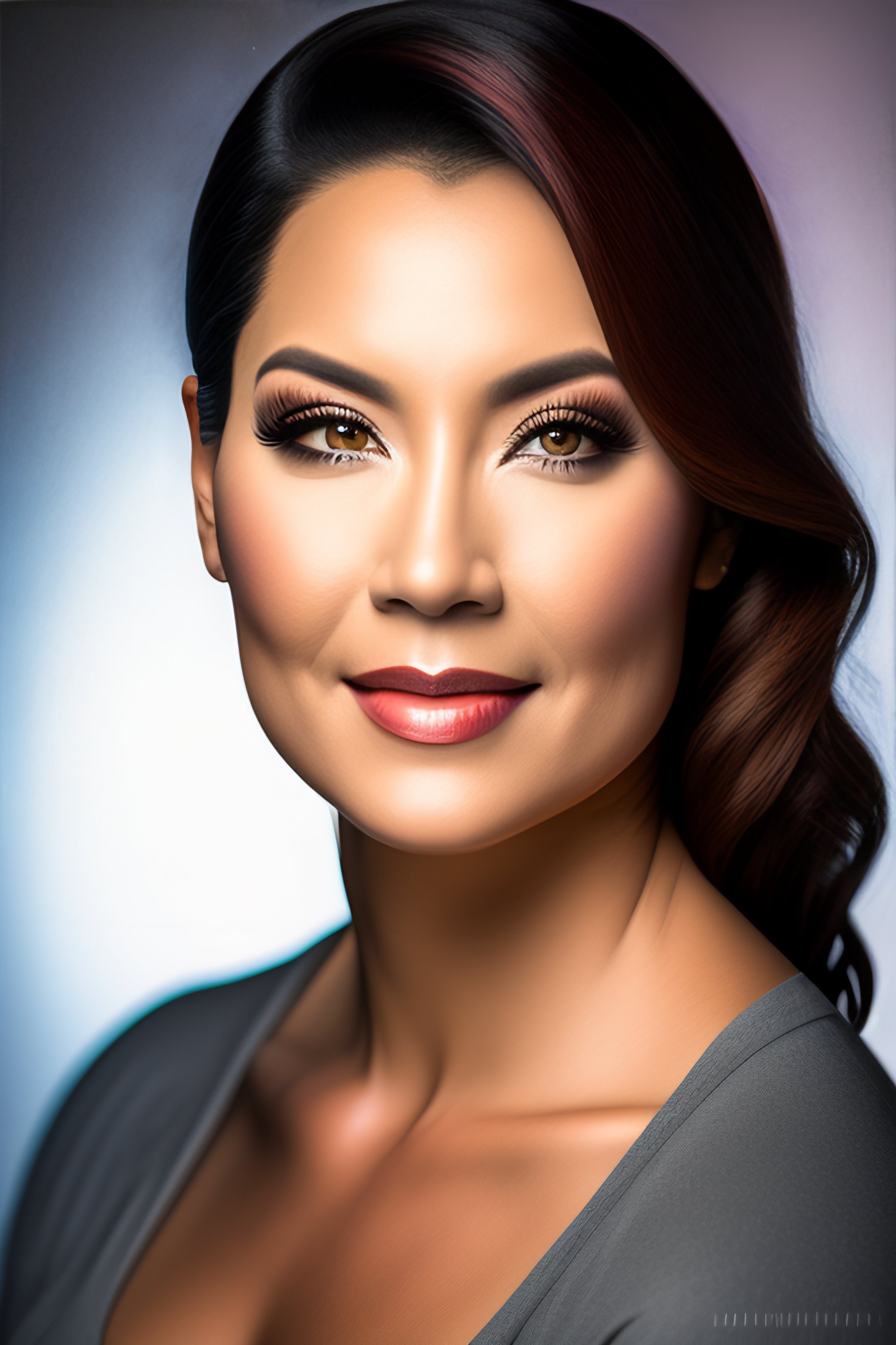 Lexica - Headshot of me - raw, studio lighting, 8 k, photo shoot, 9 ...