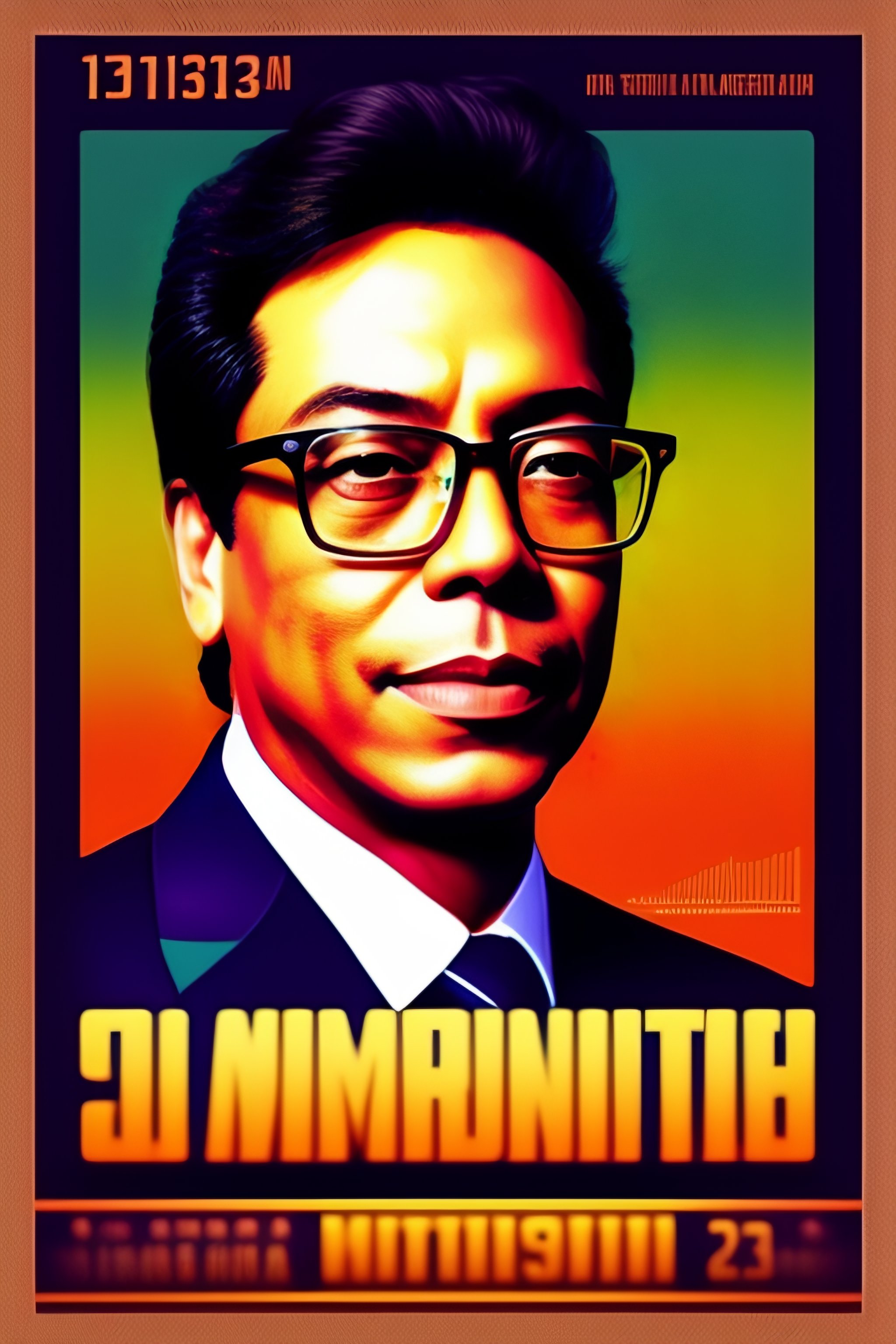 Lexica - Gustavo petro m19