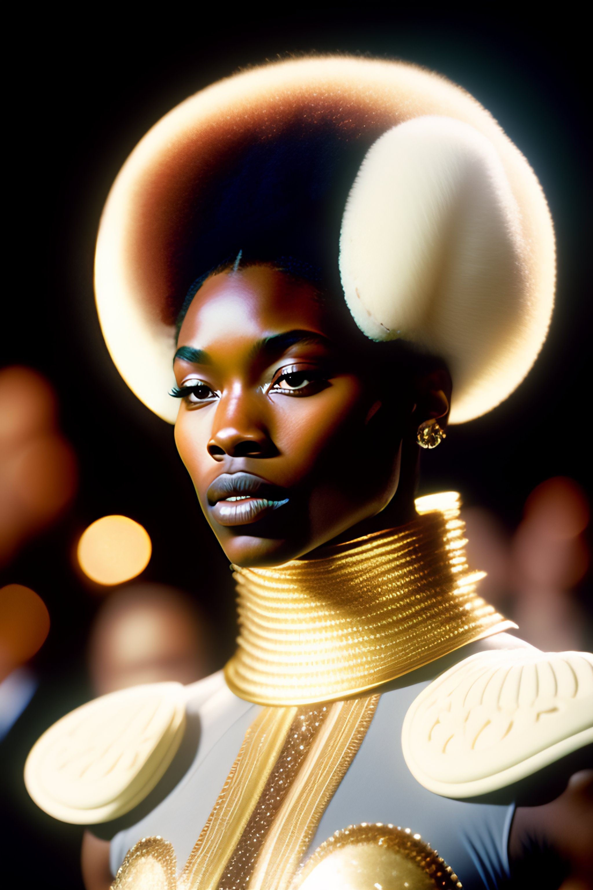 Lexica - Ultra hd Alexander Mcqueen War For The Planet Of The Apes ...