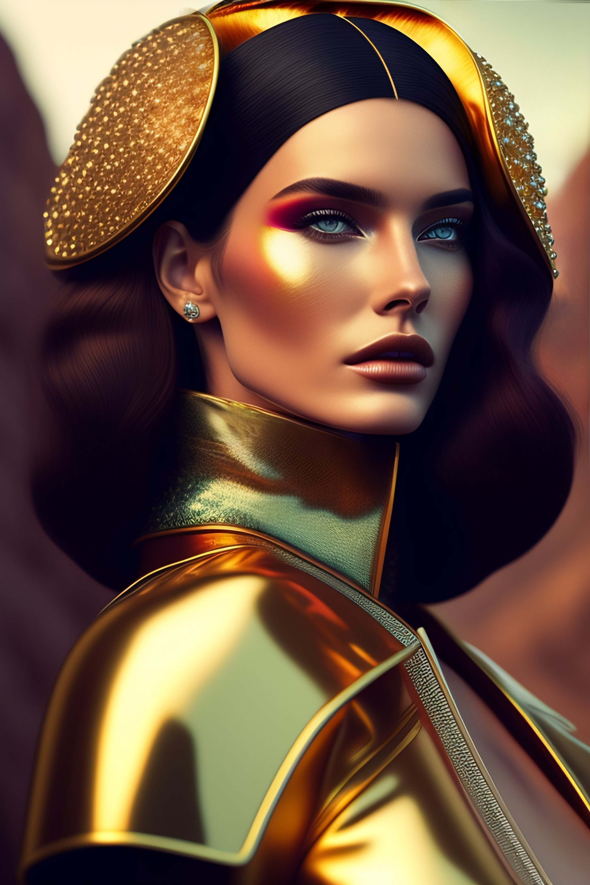 Lexica - Simon stalenhag 1920 style,futuristic leather model outfit ...