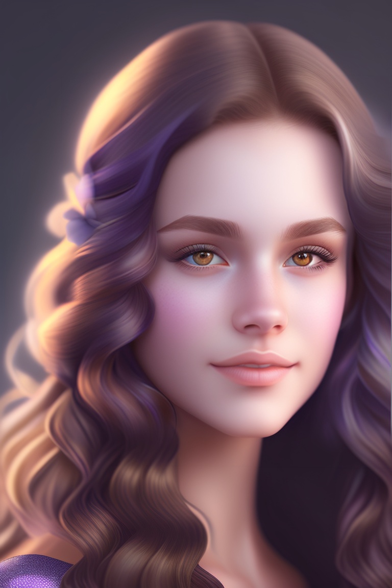 Lexica - Very detailed, high resolution, ultra realistic Waist up ...