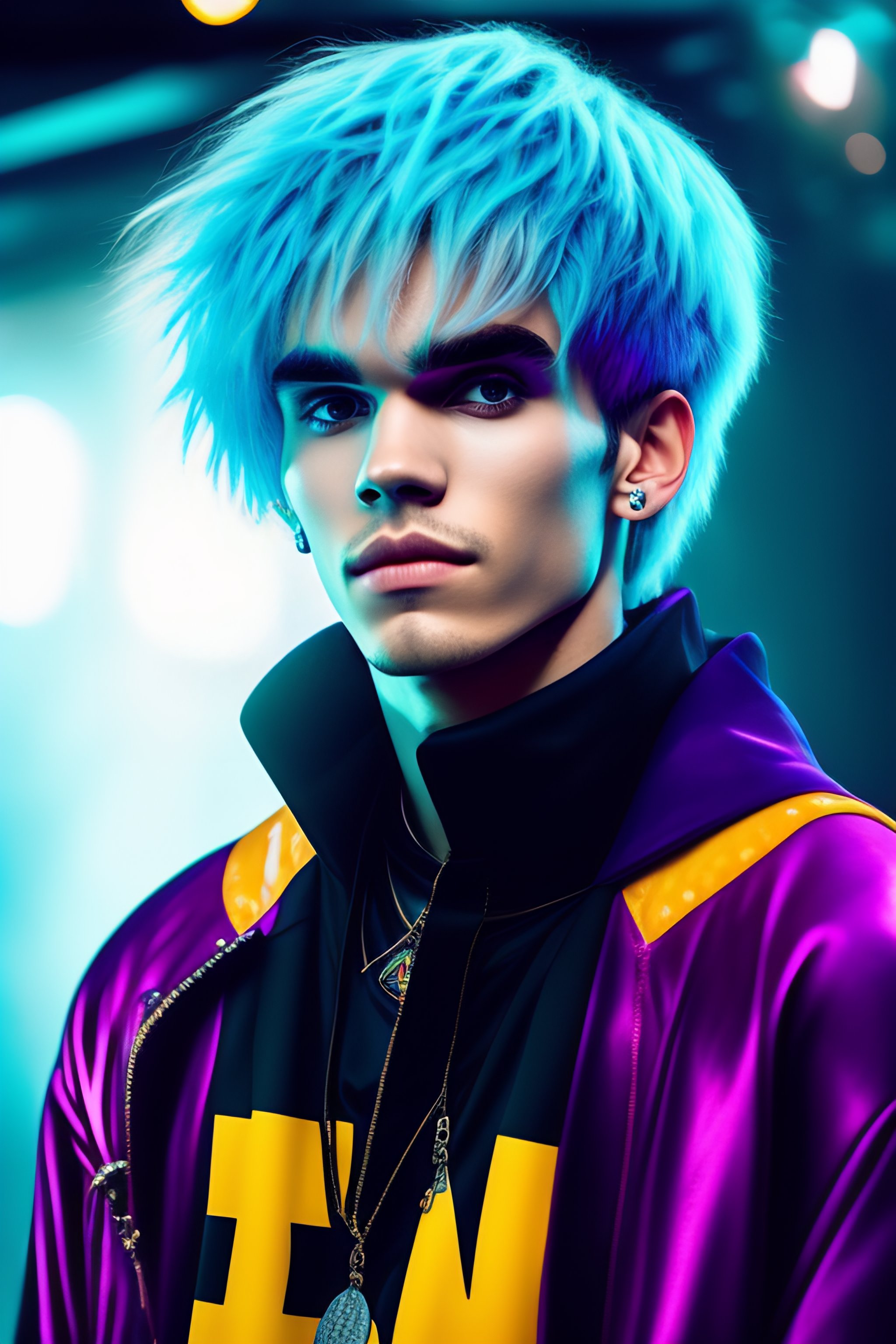 Lexica - Awsten knight waterparks
