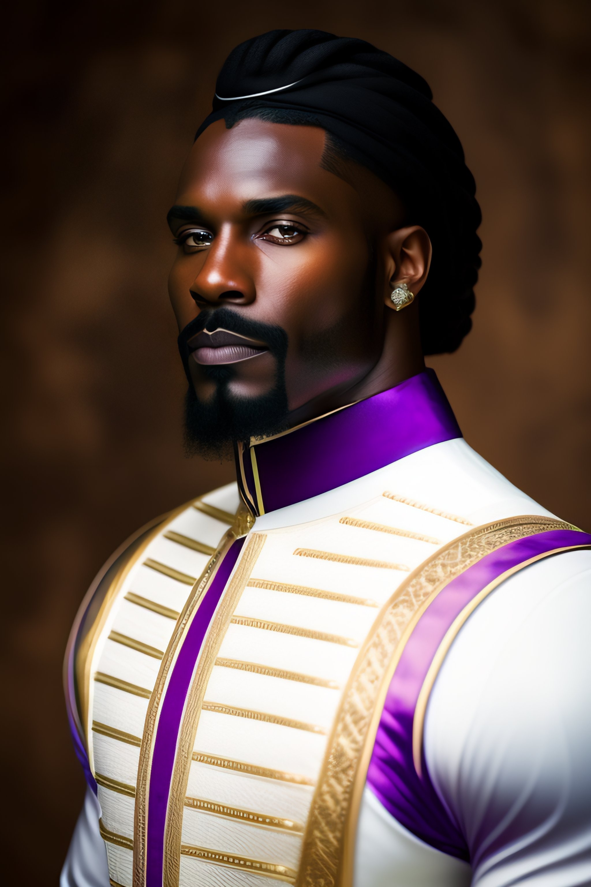 Medieval Hairstyles Men