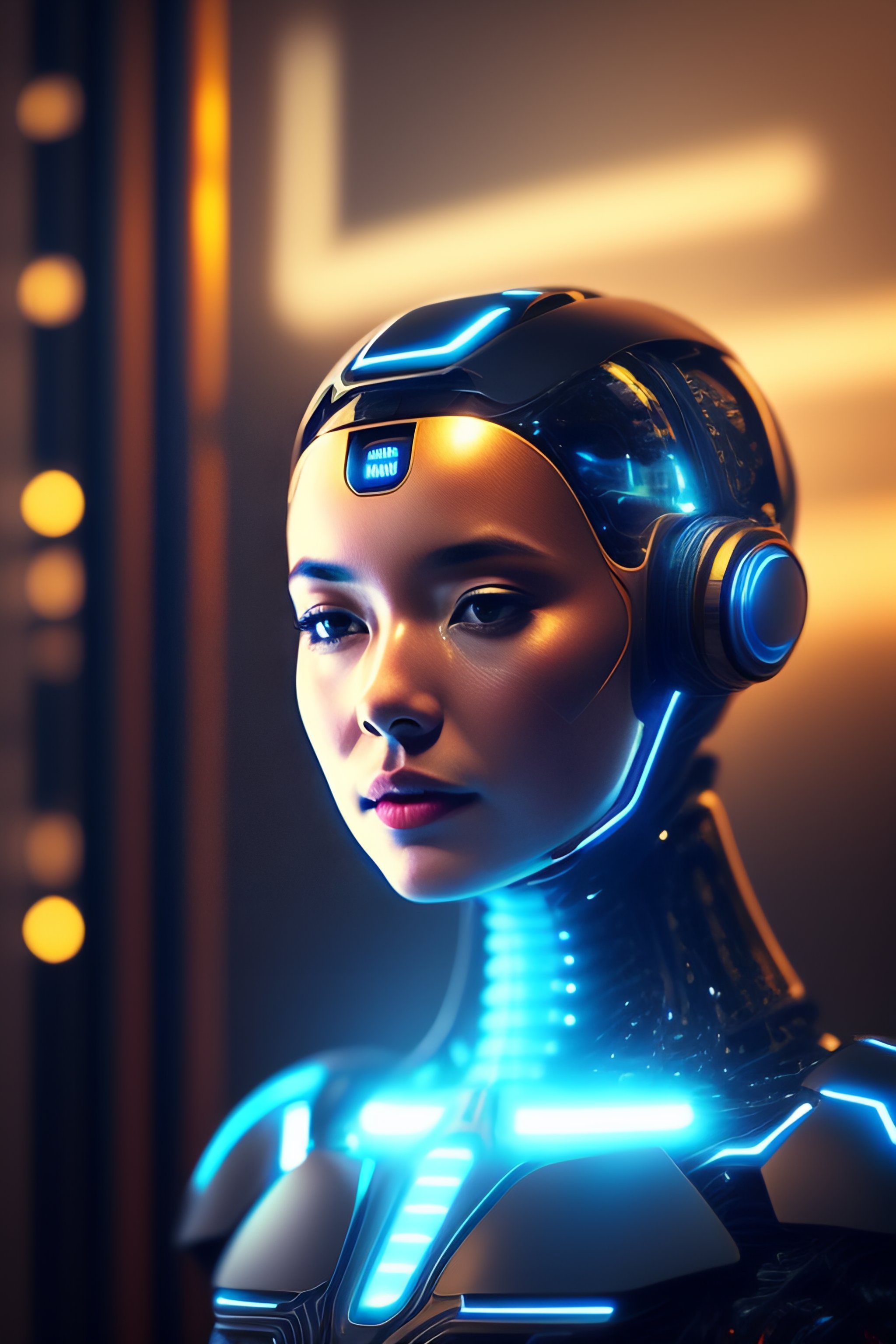 Lexica - Artificial intelligence