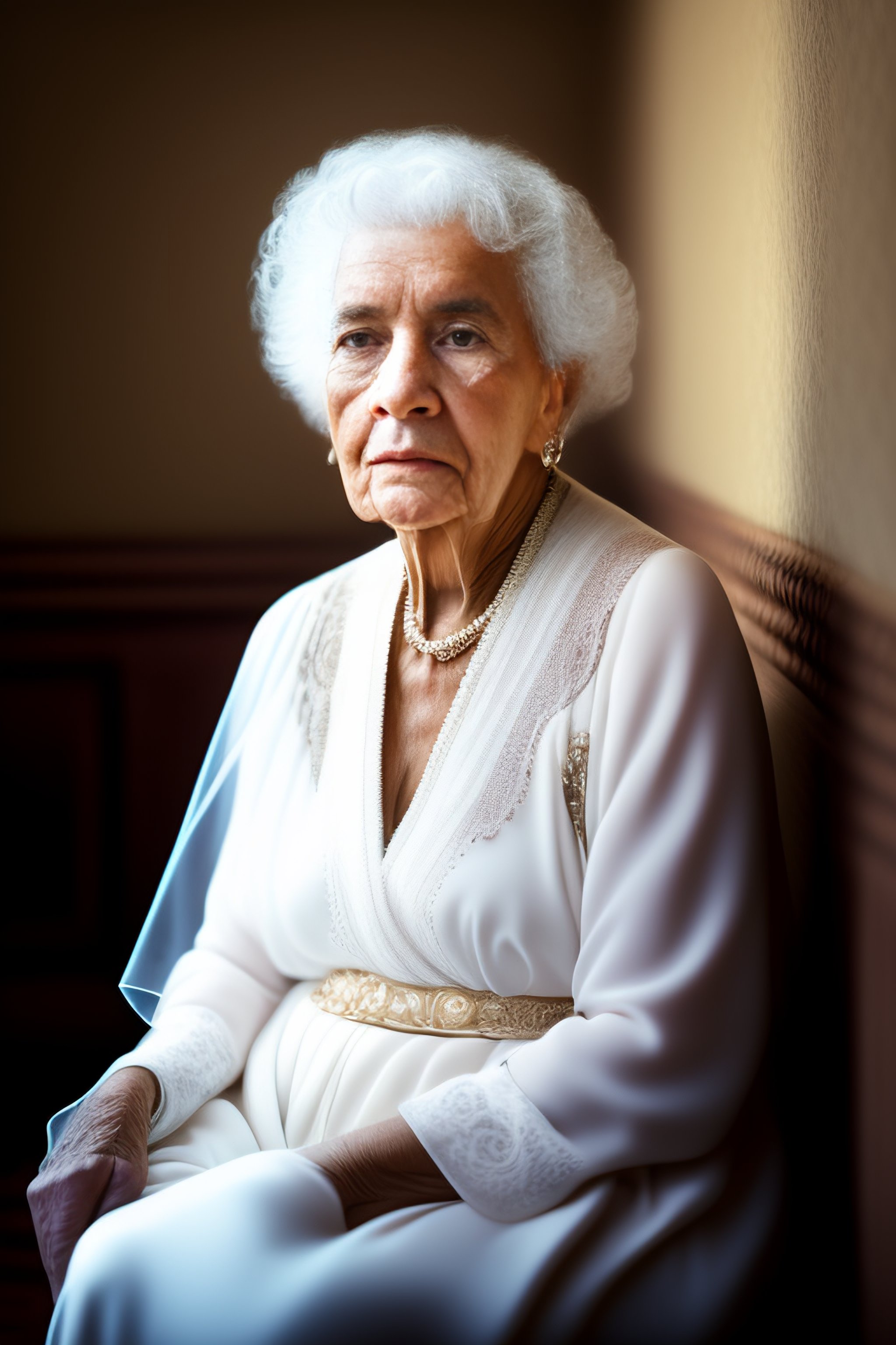 Lexica - An ultrarrealistic full body photo of a beautiful woman over ...