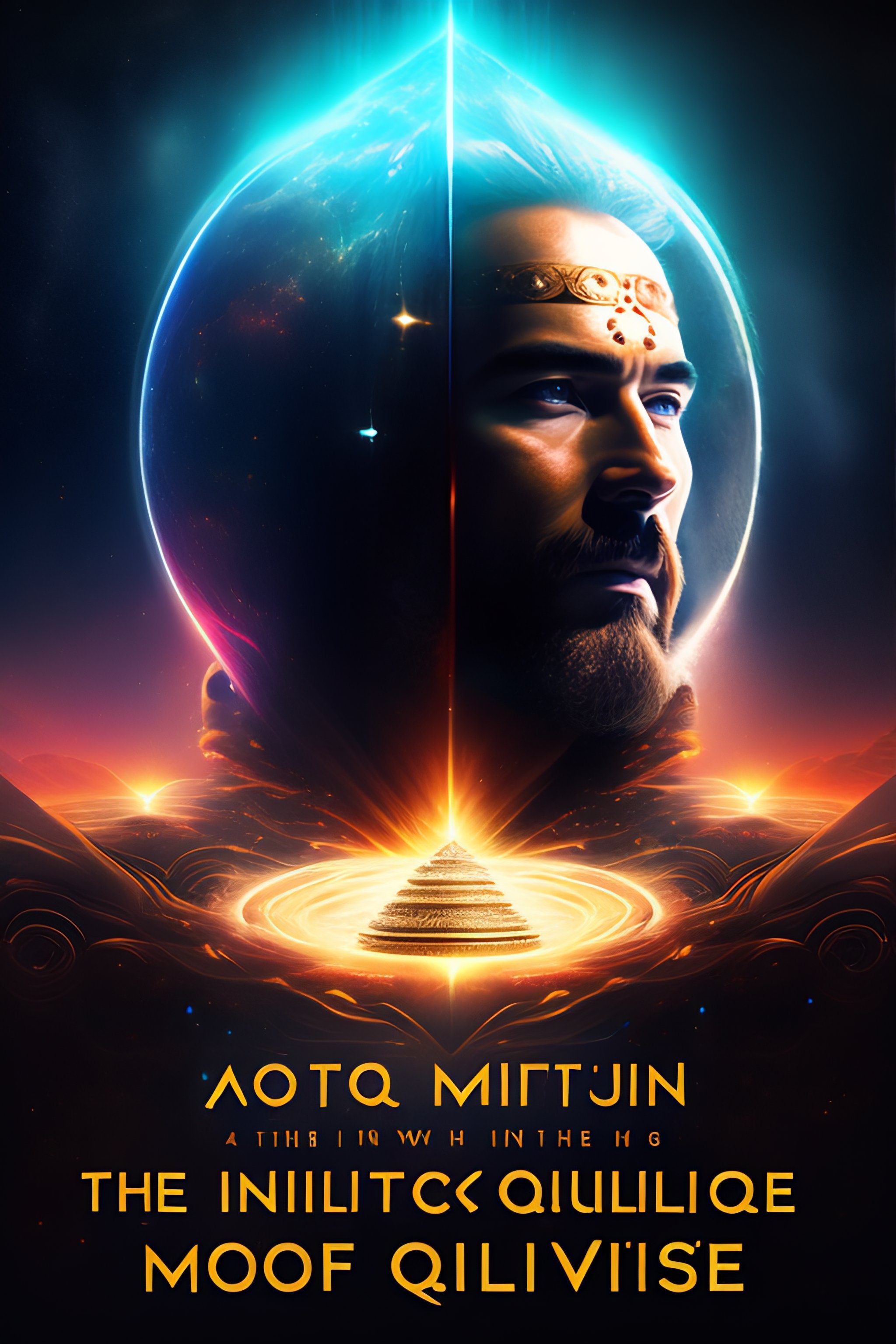 Lexica - God of the infinite quantum multiverse